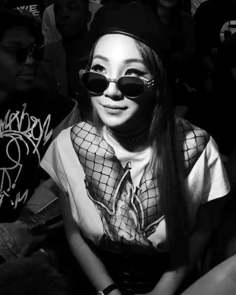 CL is Finally Ready to Take Over the U.S. With First North American Tour