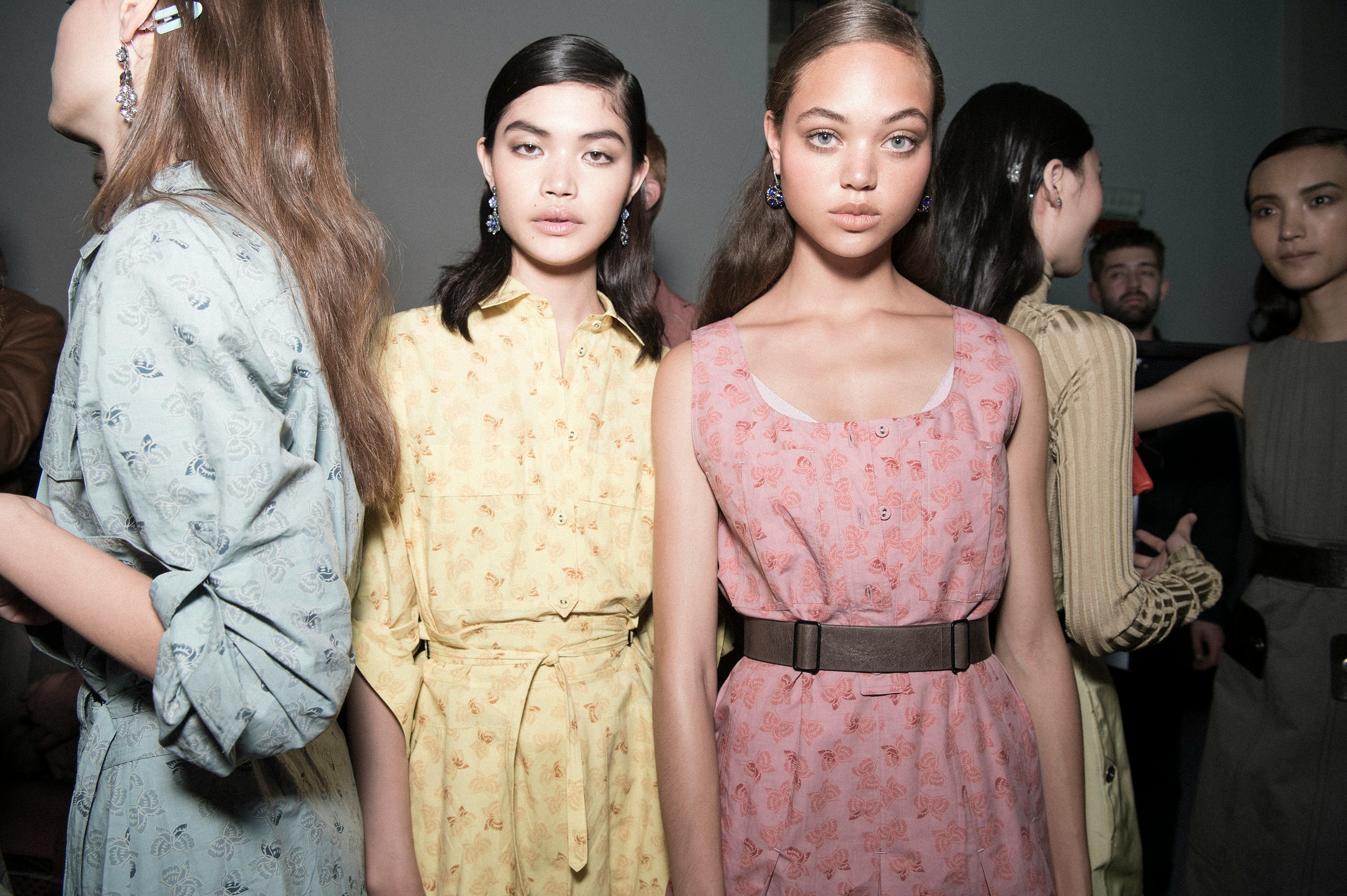 Lauren Hutton Recalls the Moment She Transformed the Modeling Industry ...