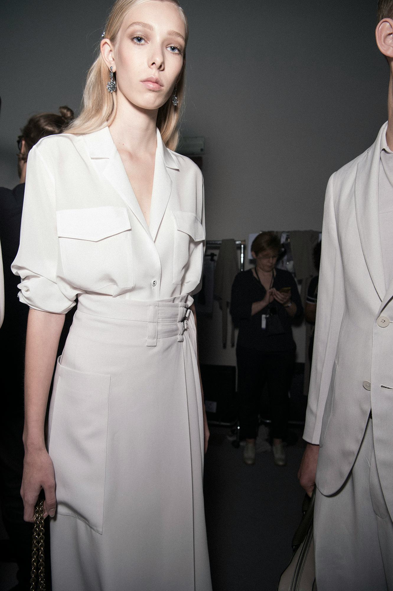 Lauren Hutton Recalls the Moment She Transformed the Modeling Industry ...