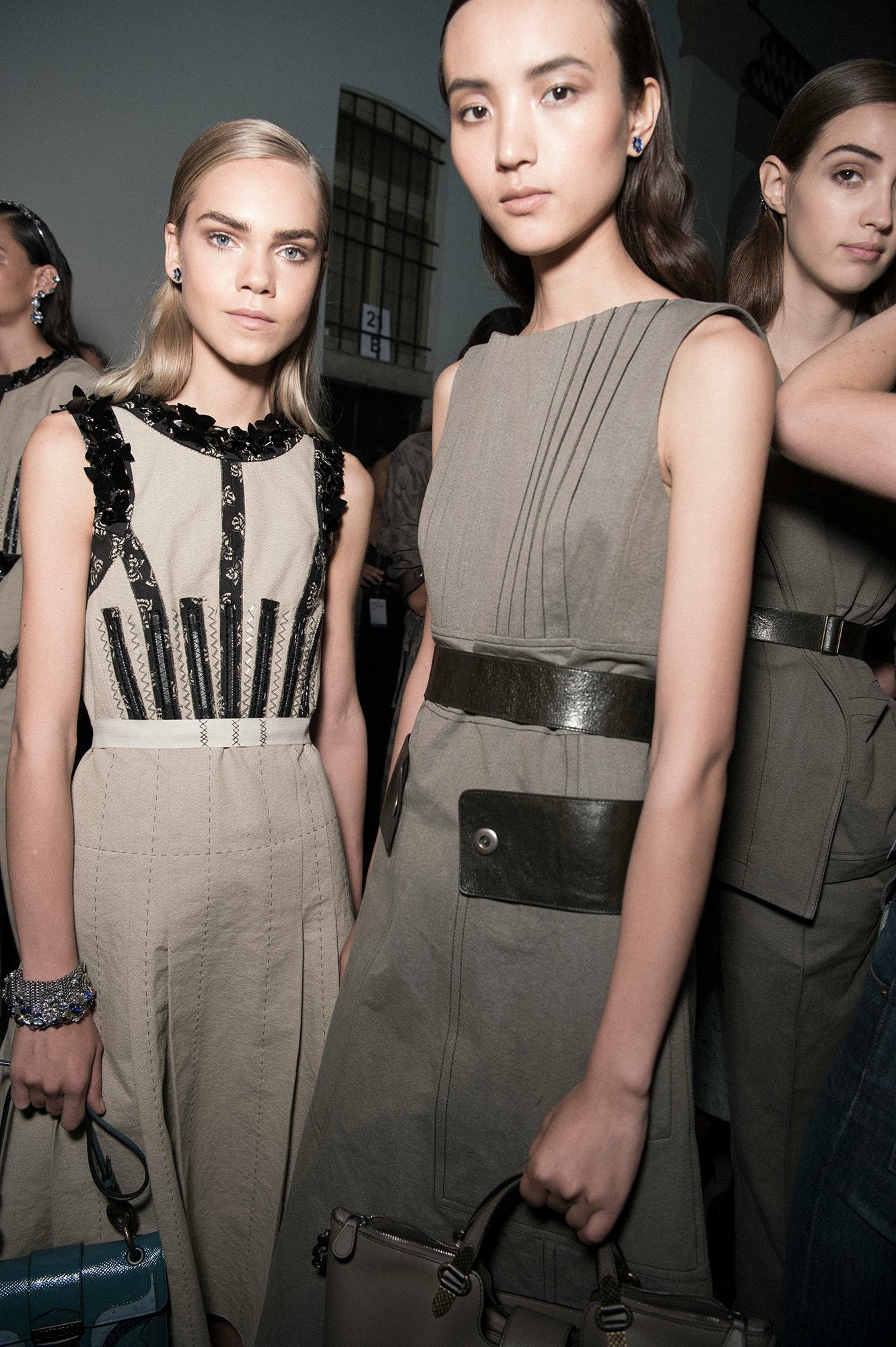 Lauren Hutton Recalls the Moment She Transformed the Modeling Industry ...