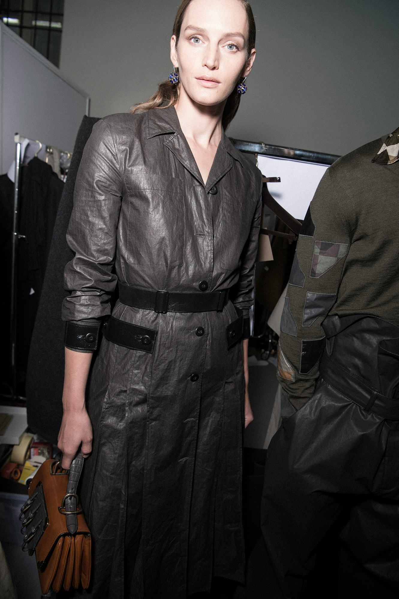 Lauren Hutton Recalls the Moment She Transformed the Modeling Industry ...