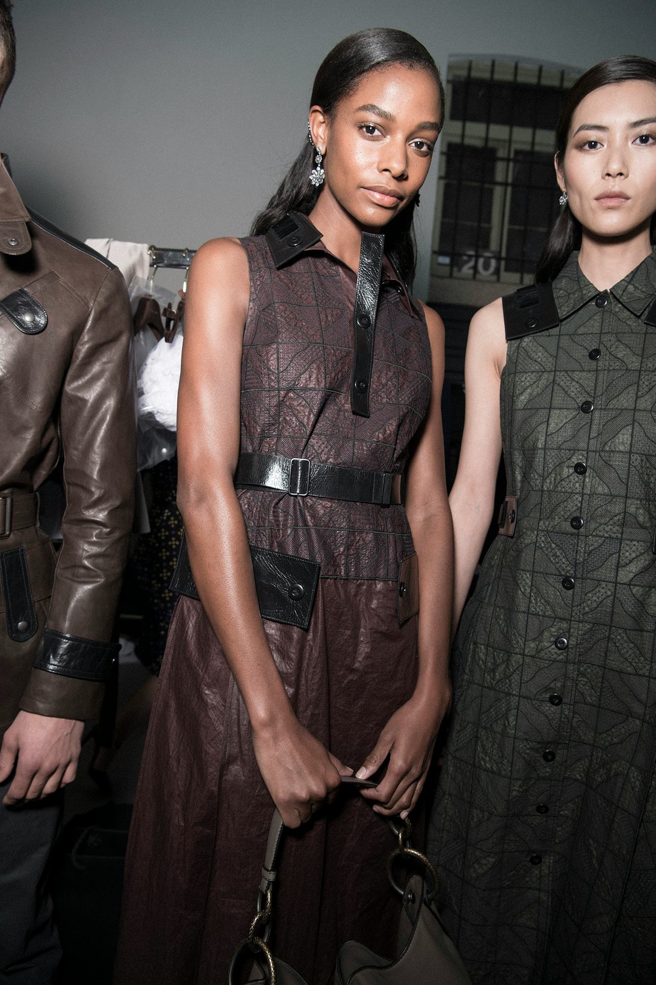 Lauren Hutton Recalls the Moment She Transformed the Modeling Industry ...