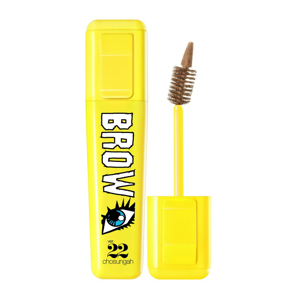 10 New Products for the Best Eyebrows Ever