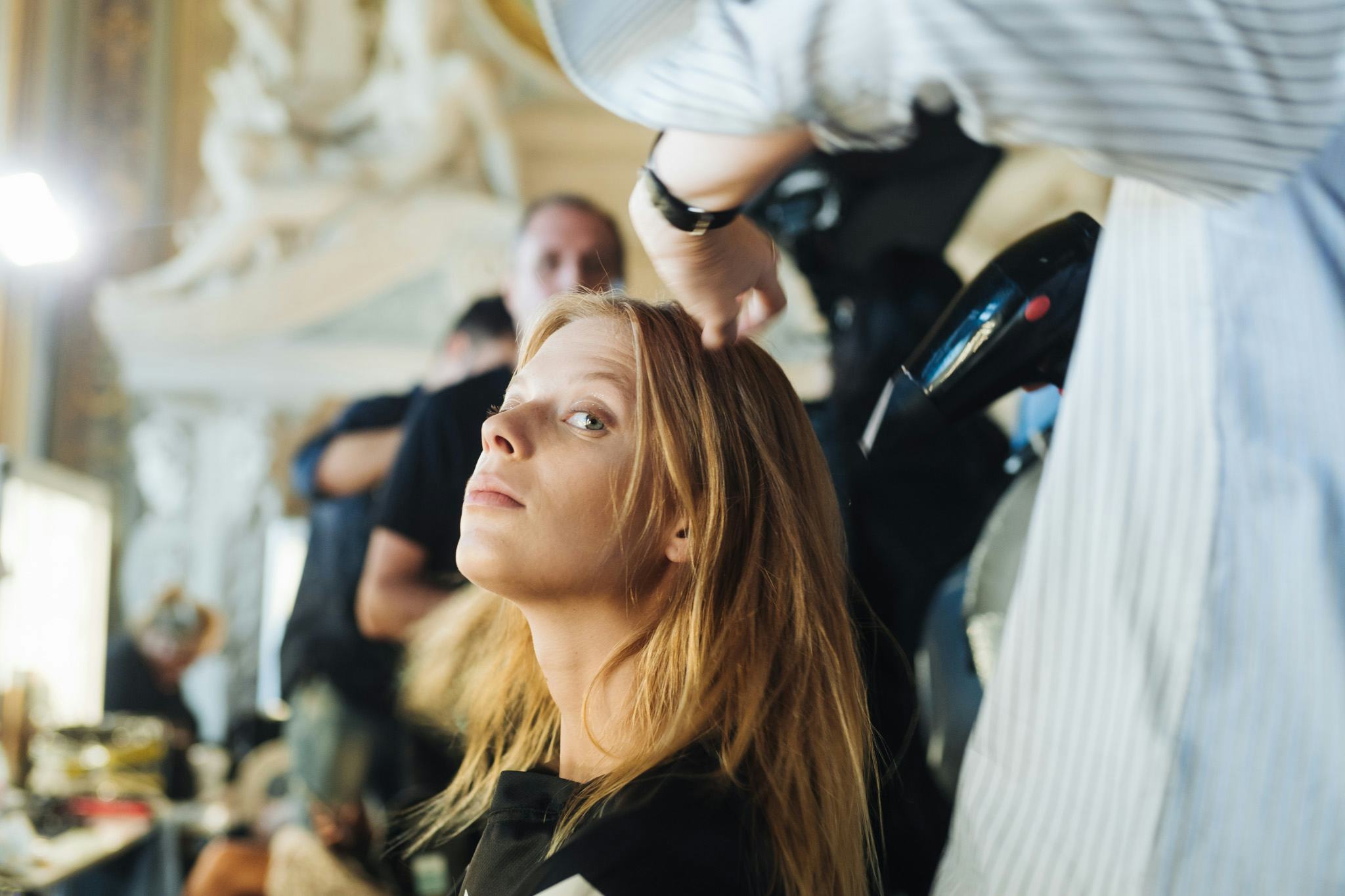 Bouchra Jarrar Is Departing Lanvin After Just 16 Months as Artistic ...