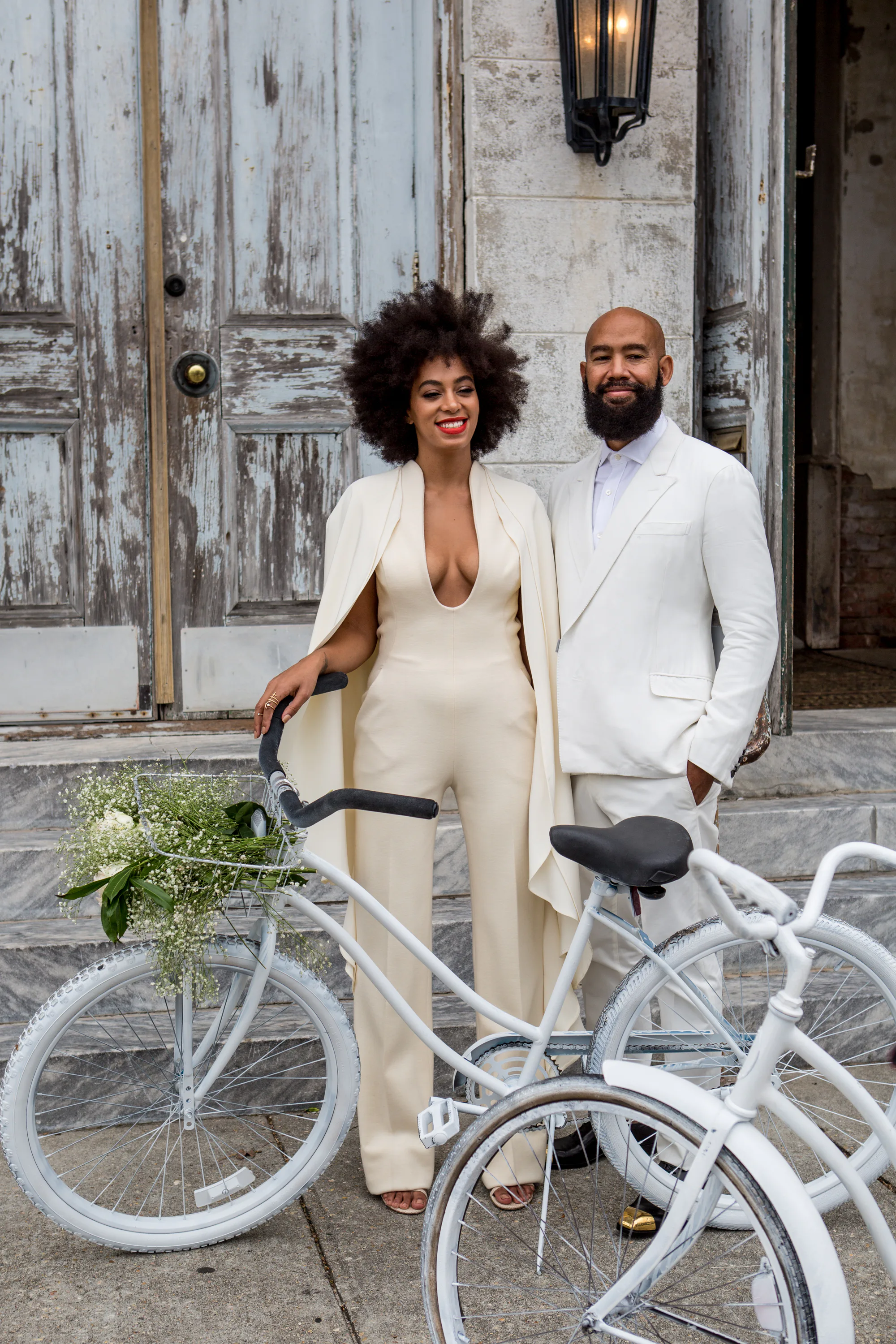 Solange Knowles Transcends Trends Thanks to Her Unique Personal Style