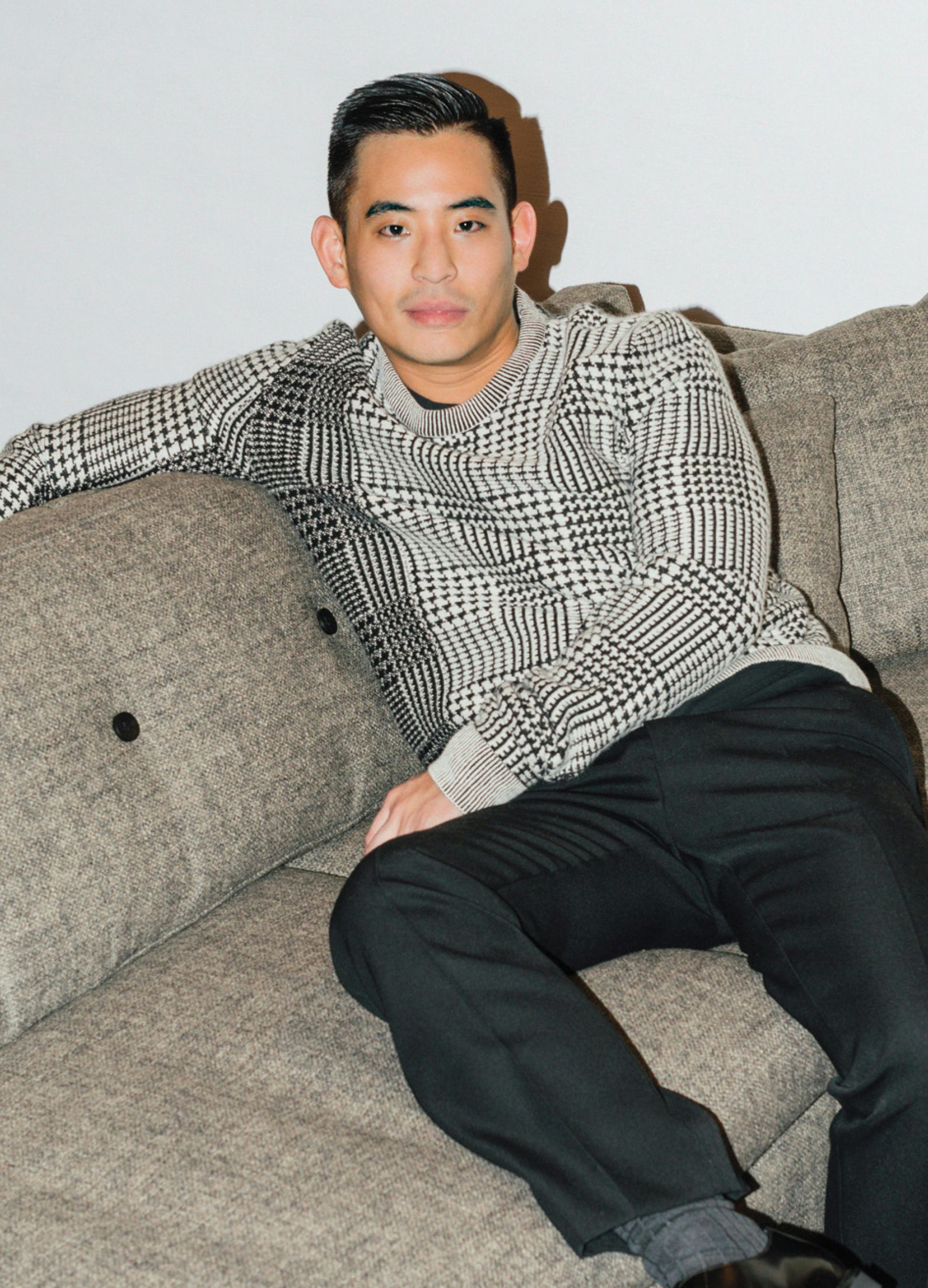 Meet Ivan Pun, the Young Entrepreneur Revitalizing Myanmar