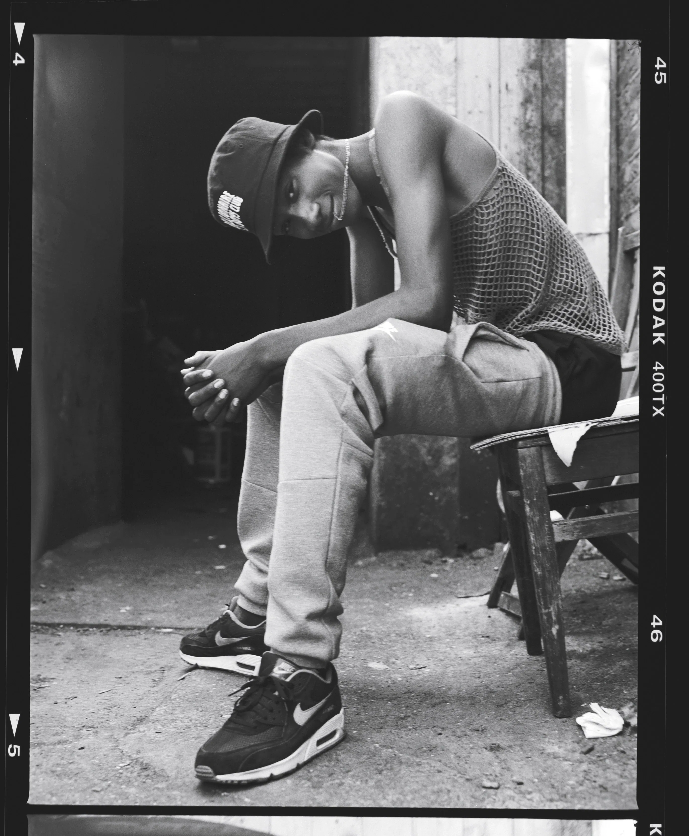This Is Grime: Meet London’s Underground MCs
