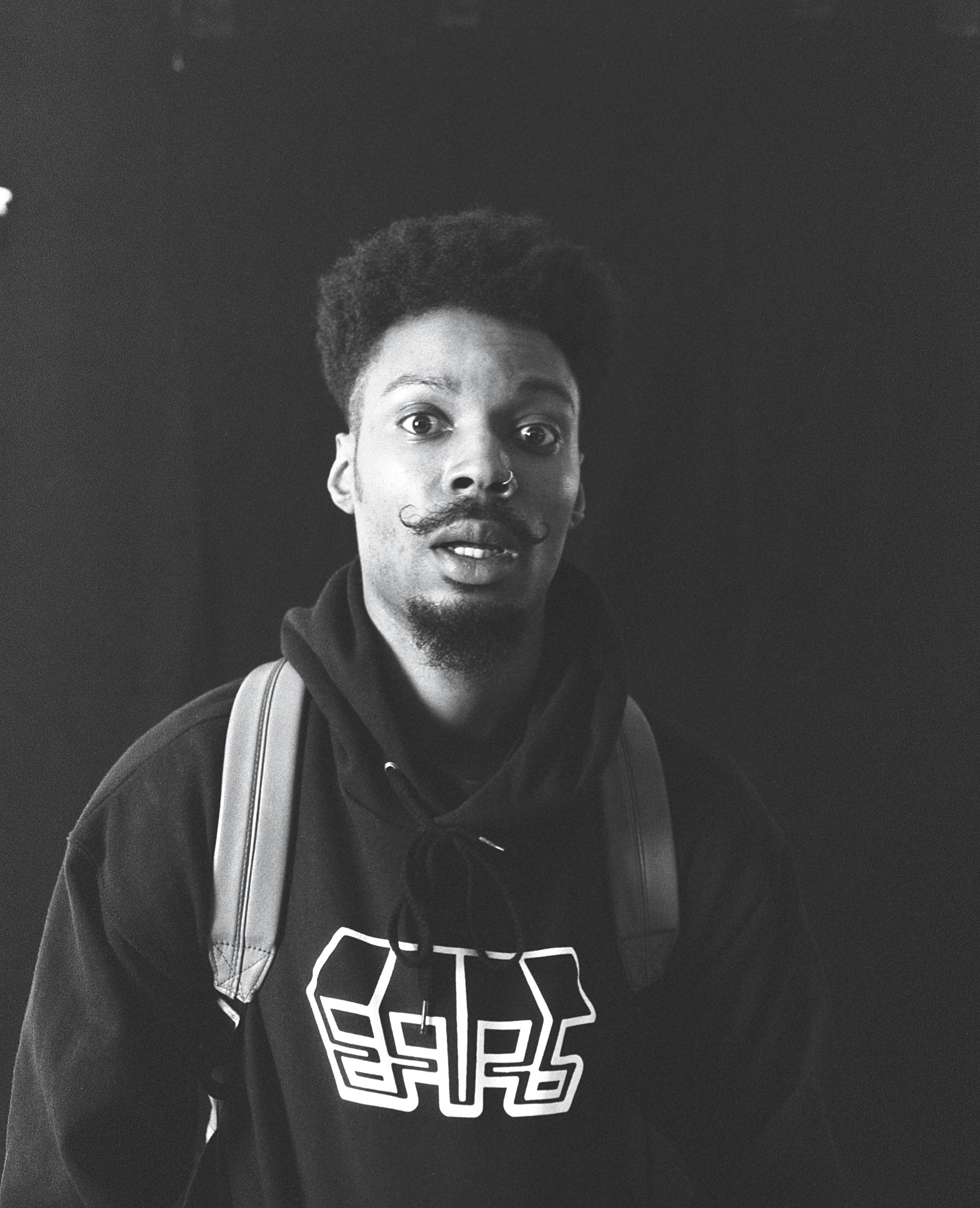 This Is Grime: Meet London’s Underground MCs