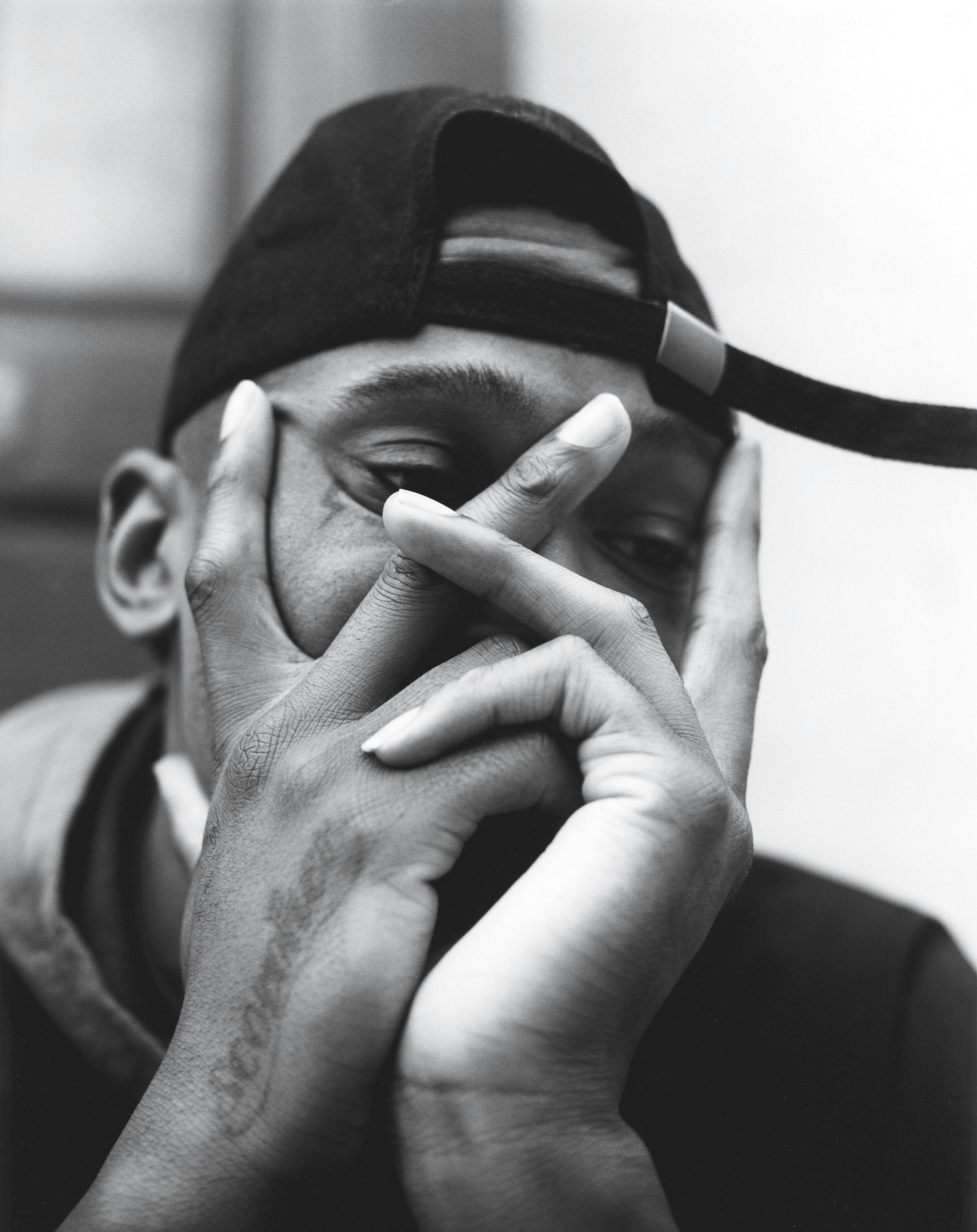This Is Grime: Meet London’s Underground MCs