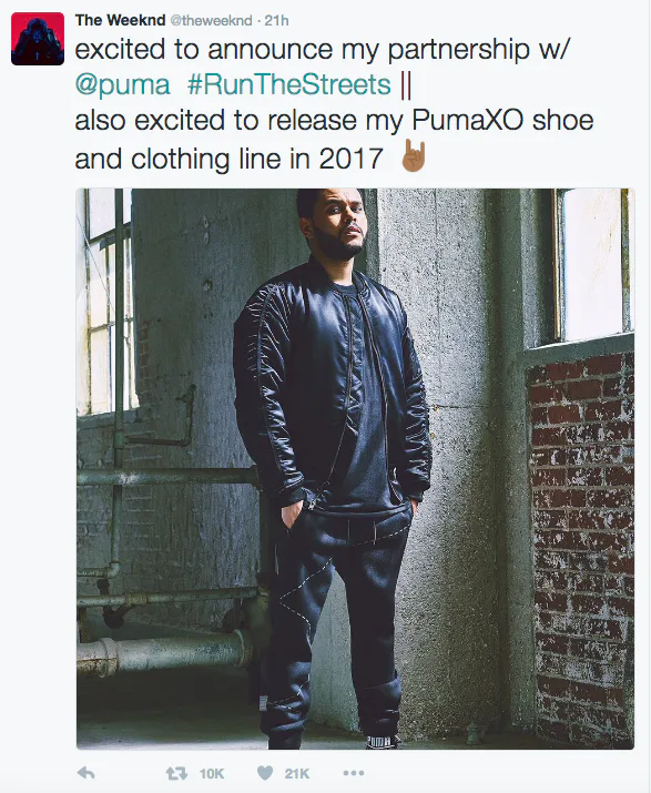 How Every Rapper and Pop Star Came to Have Their Own Sneaker Line