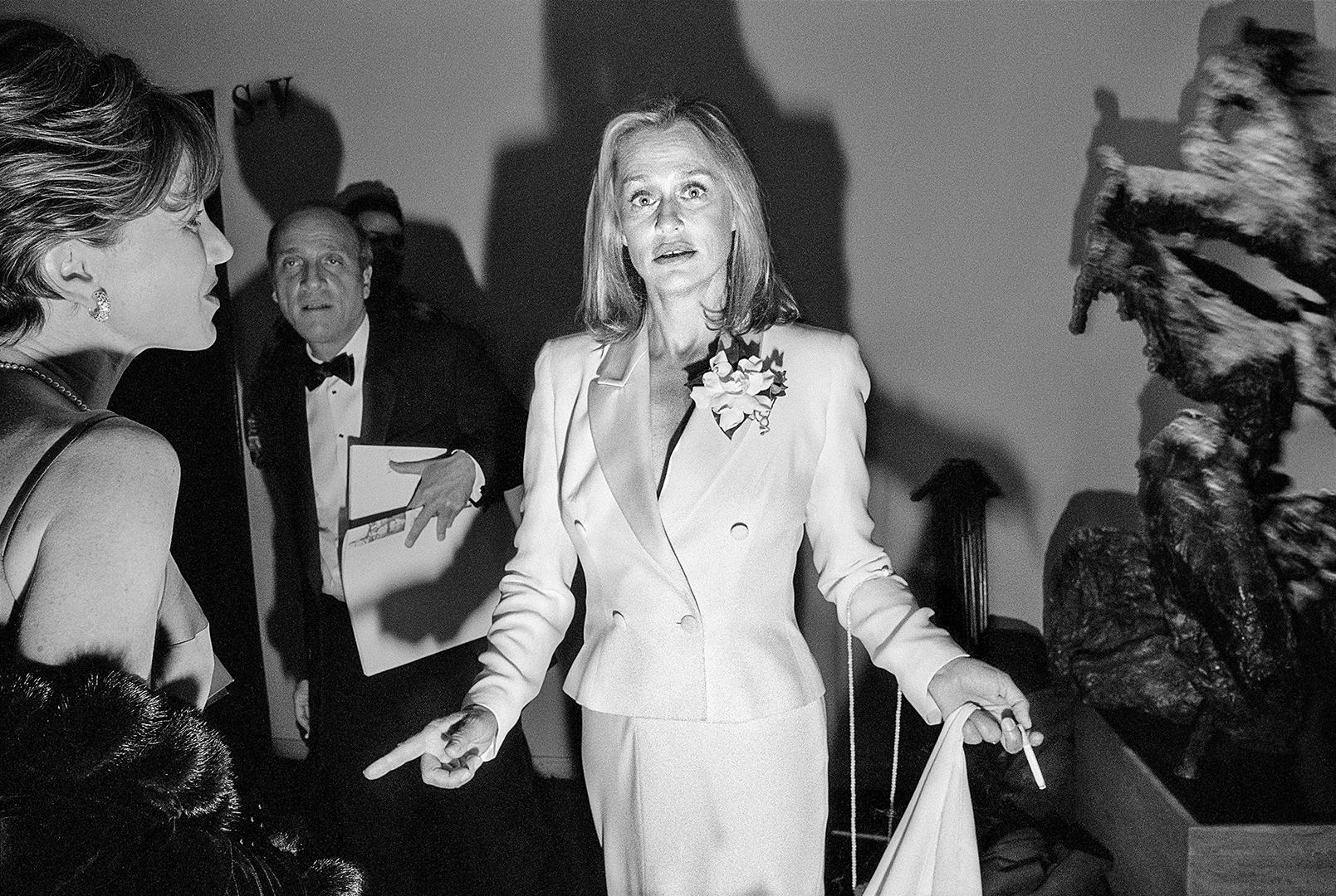 A Trip Down Memory Lane with Naomi Campbell and Kate Moss