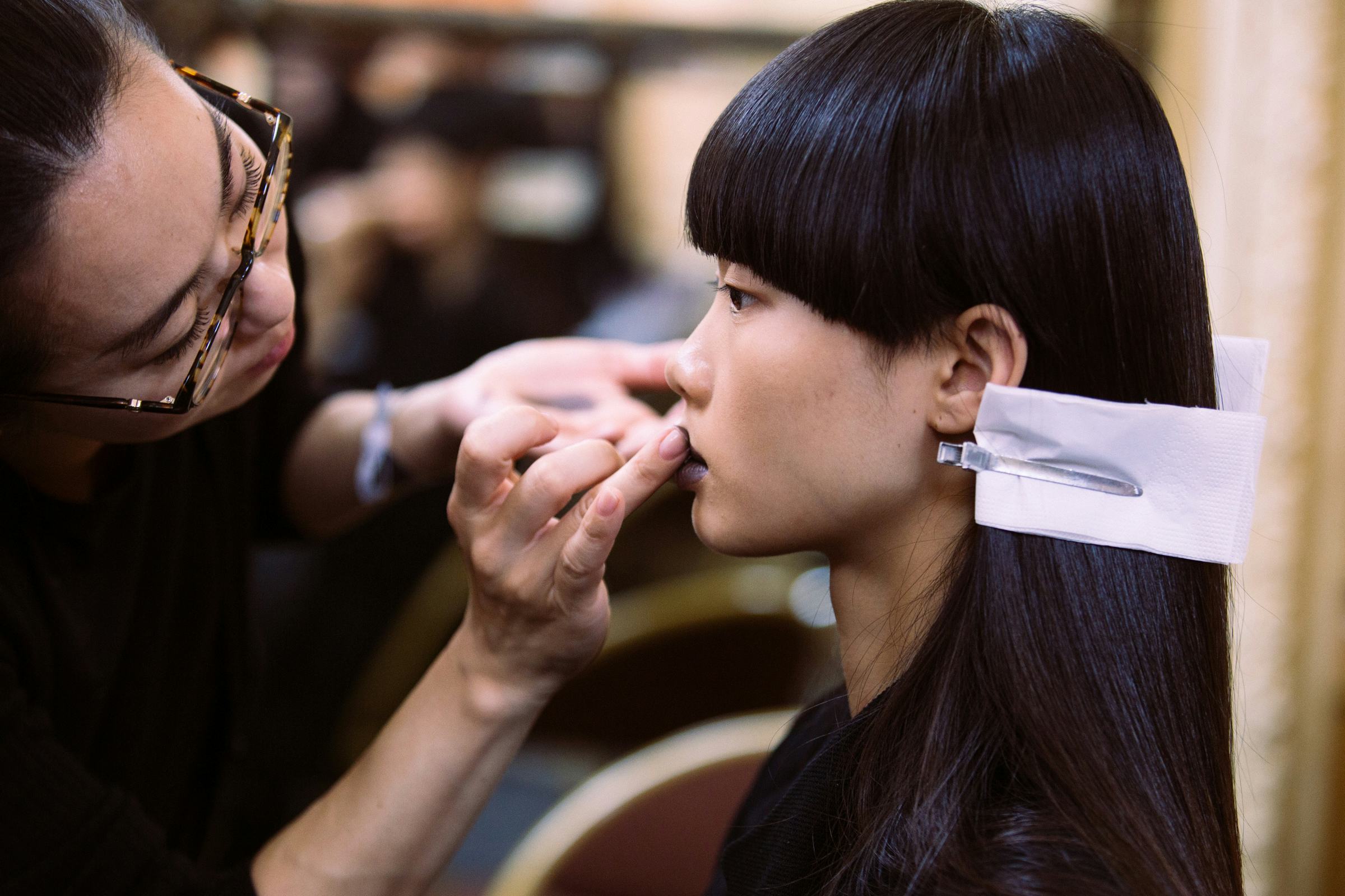 At 78, Veruschka Just Stole Resort Season as the Face of Acne Studios