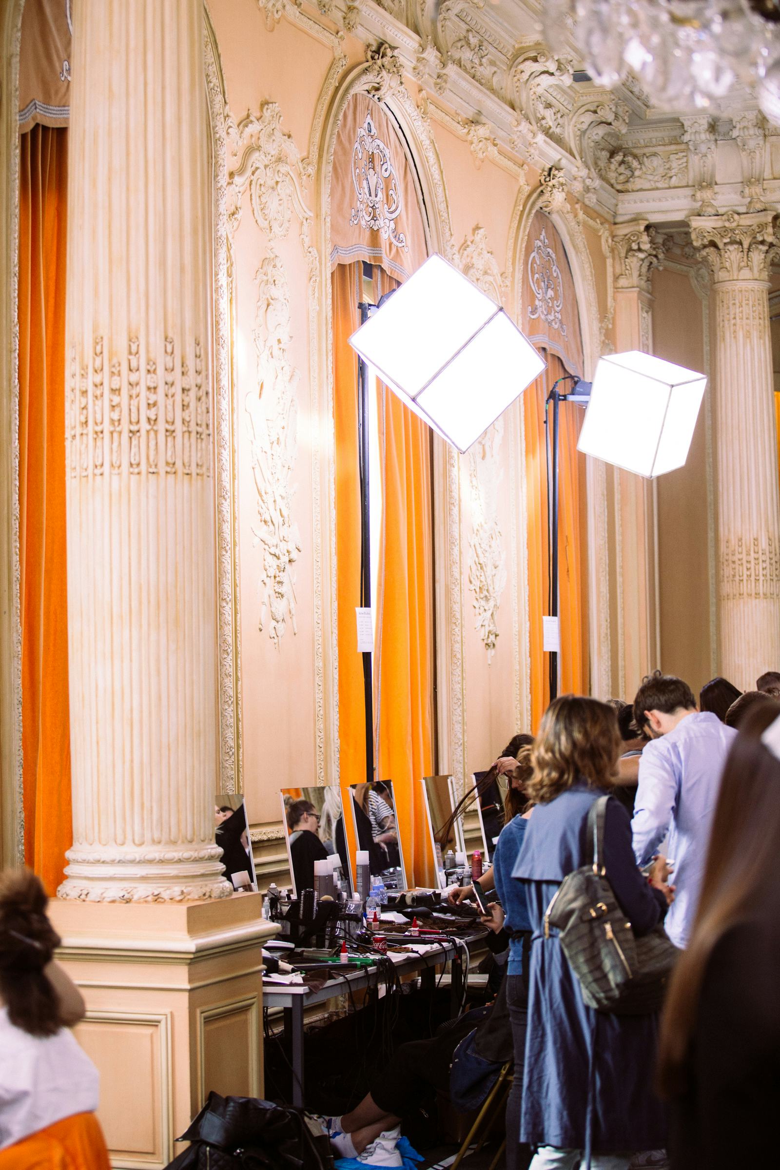 At 78, Veruschka Just Stole Resort Season as the Face of Acne Studios