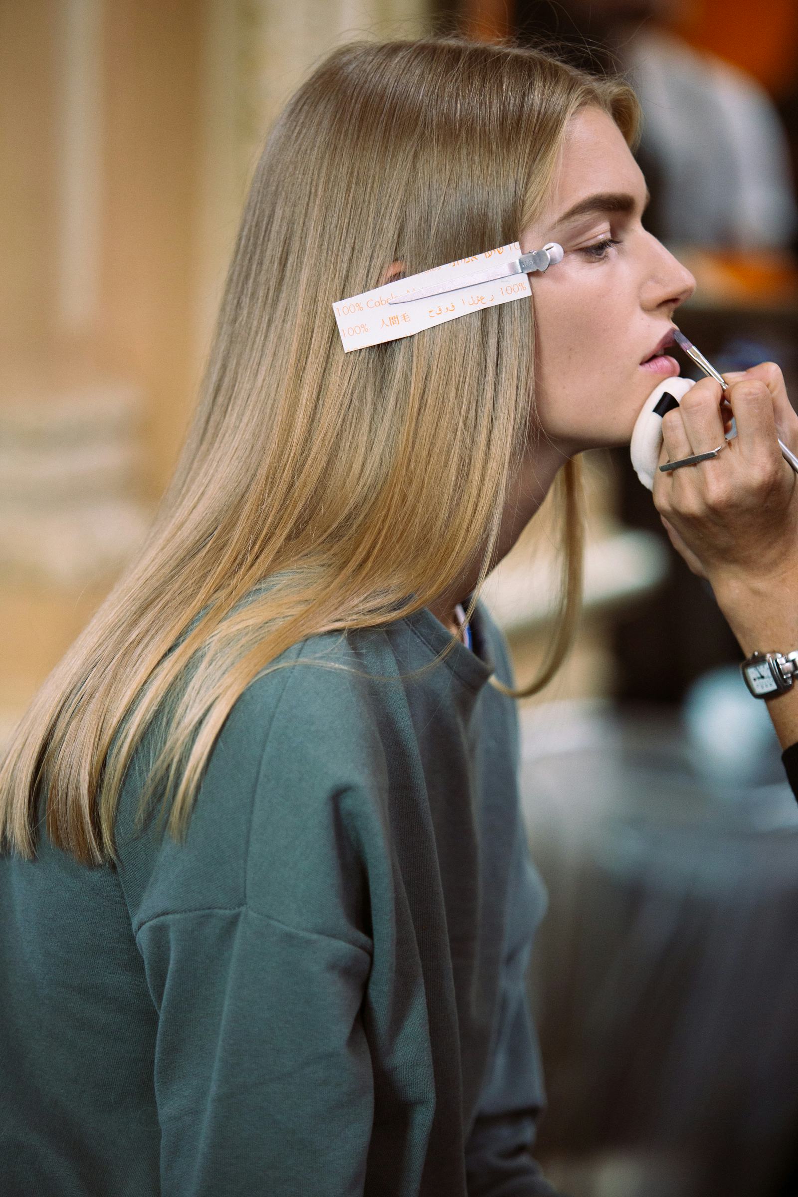 At 78, Veruschka Just Stole Resort Season as the Face of Acne Studios