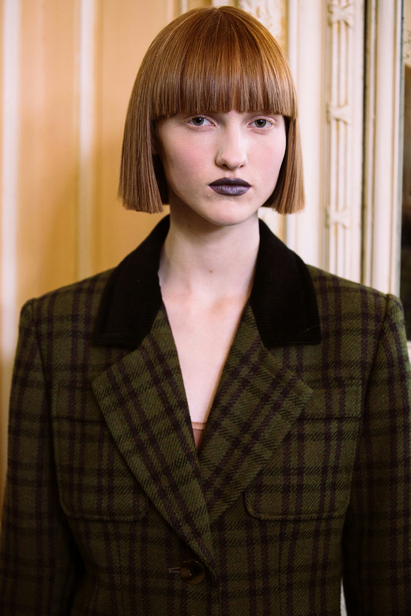 At 78, Veruschka Just Stole Resort Season as the Face of Acne Studios