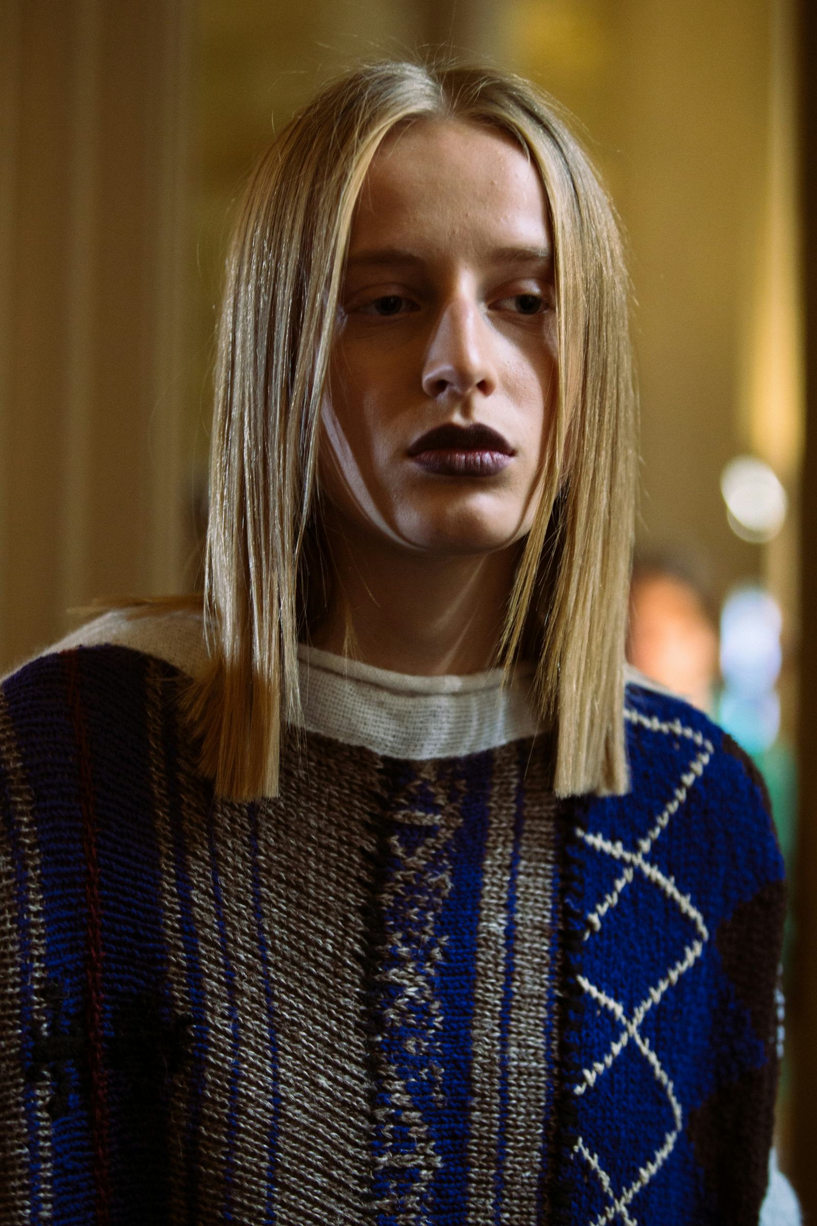 Acne Studios Goes Global for Spring 2017