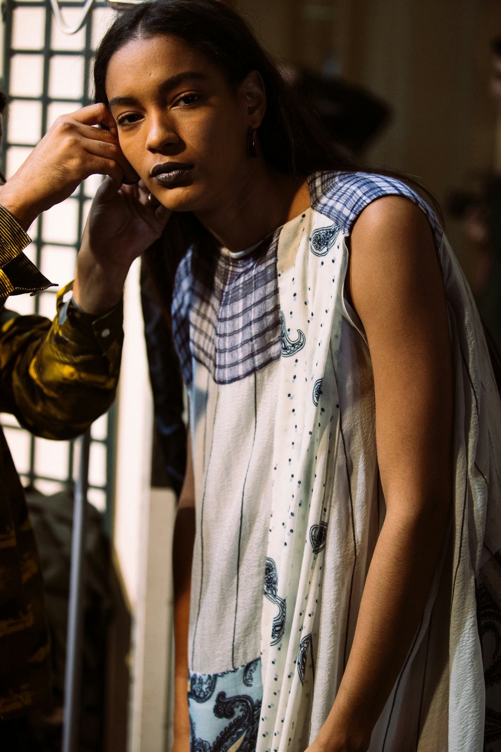 Acne Studios Goes Global for Spring 2017