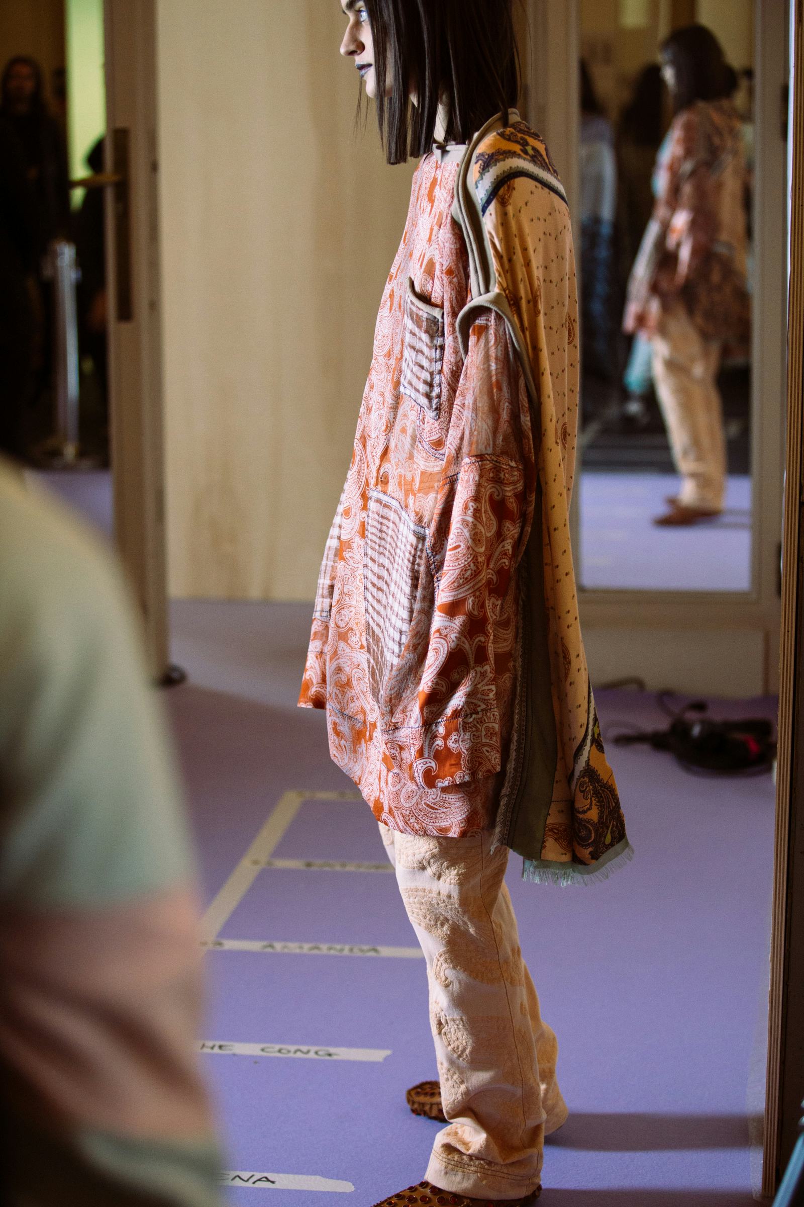 Acne Studios Goes Global for Spring 2017