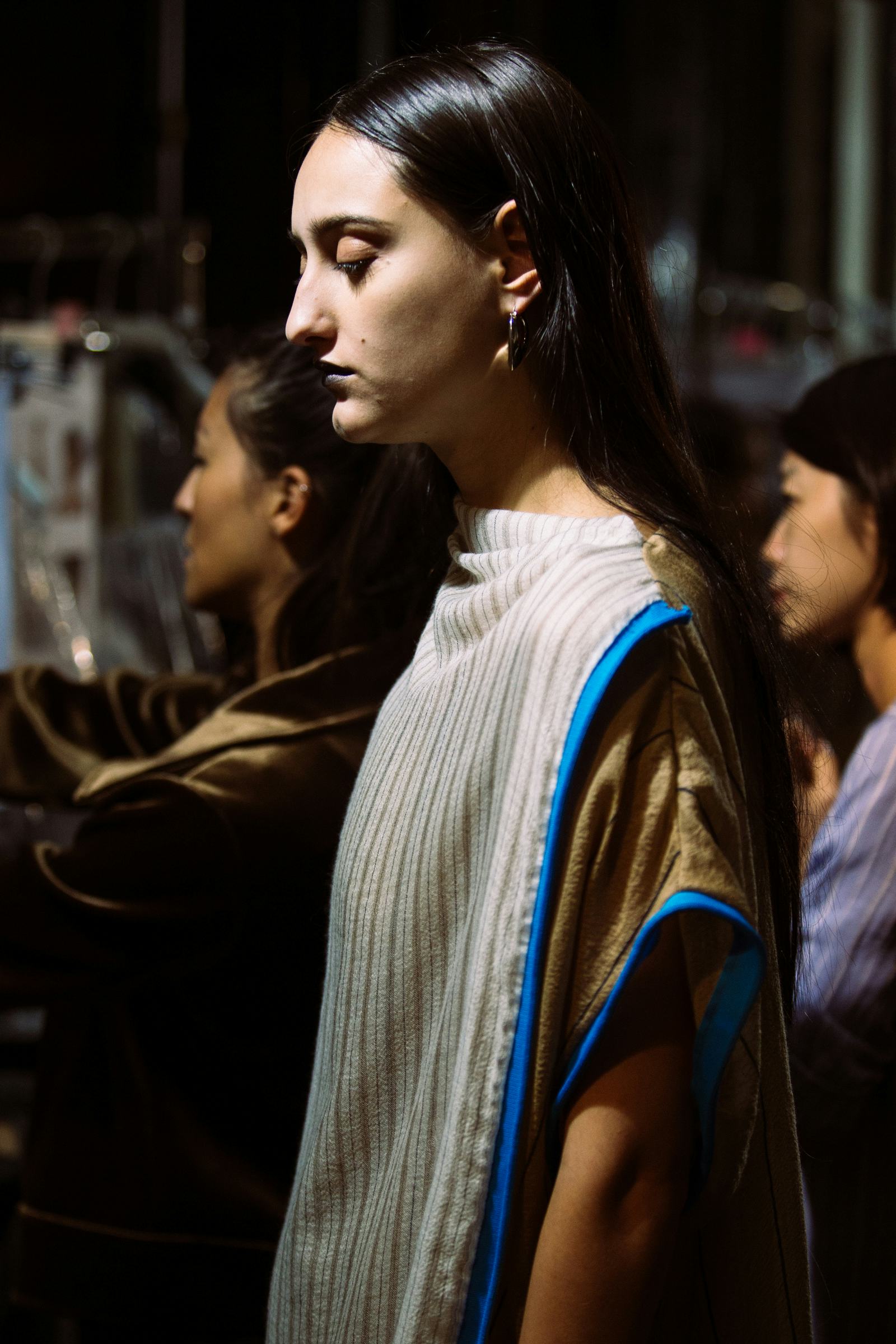 Acne Studios Goes Global for Spring 2017