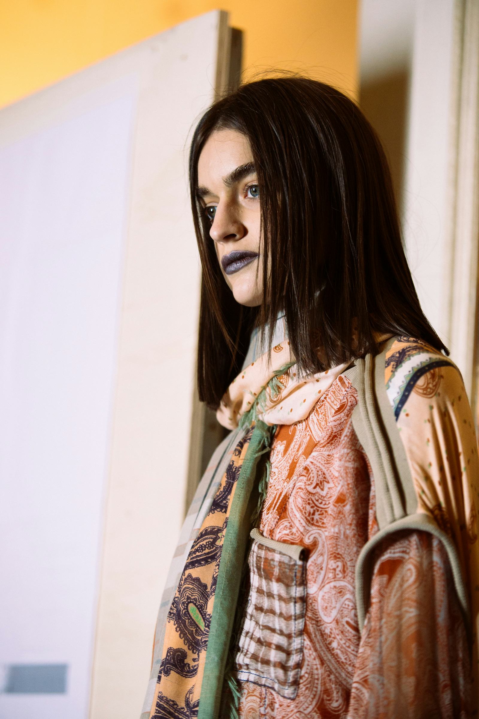 Acne Studios Goes Global for Spring 2017