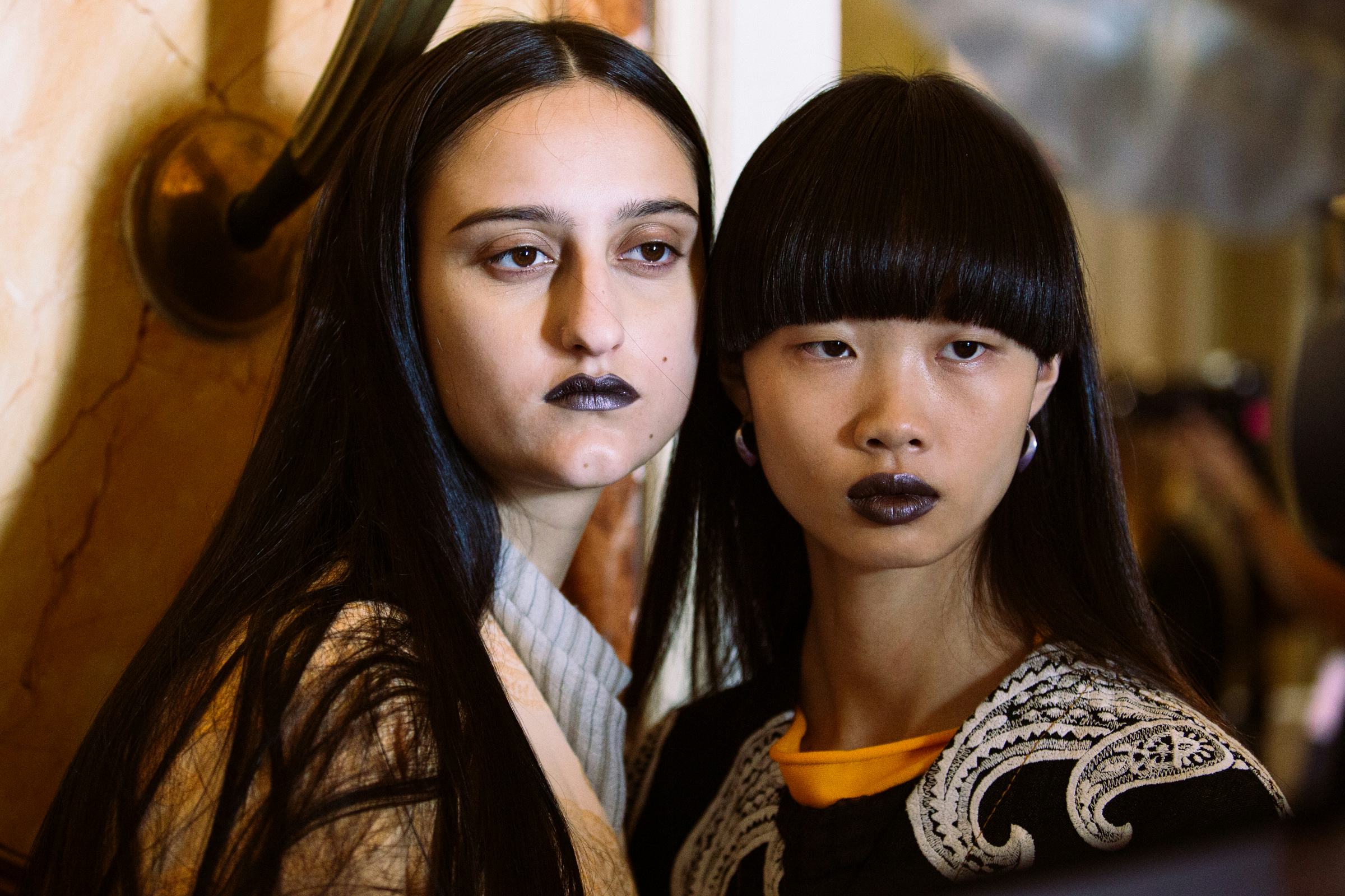 Acne Studios Goes Global for Spring 2017