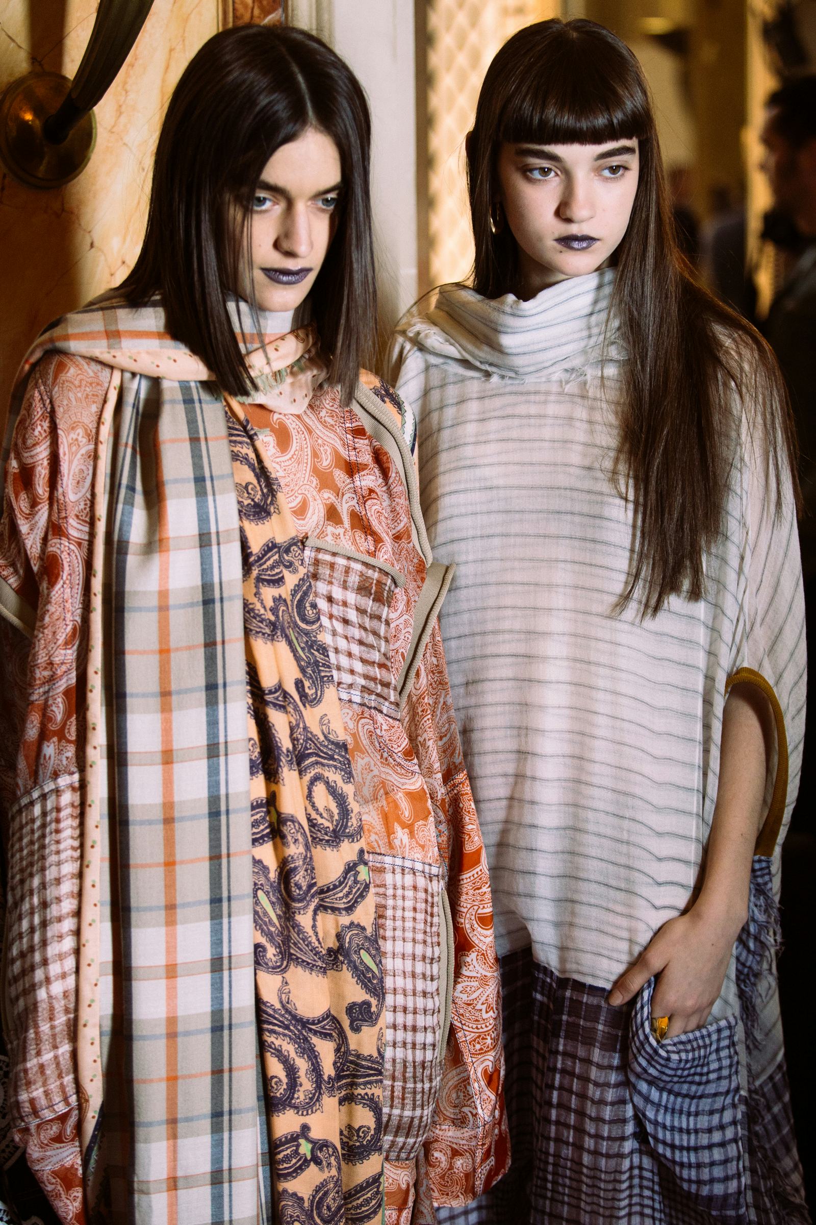 Acne Studios Goes Global for Spring 2017