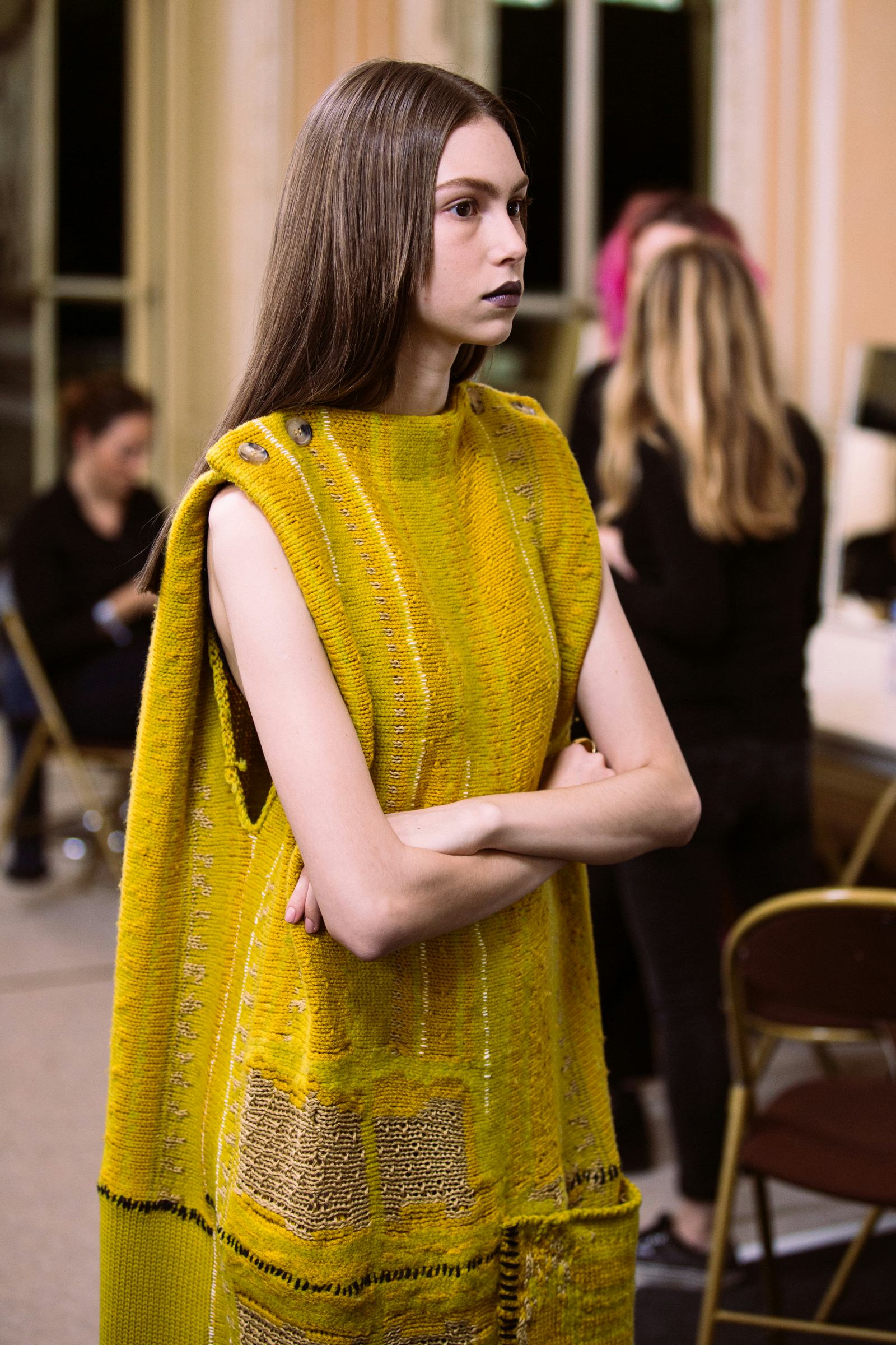 Acne Studios Goes Global for Spring 2017