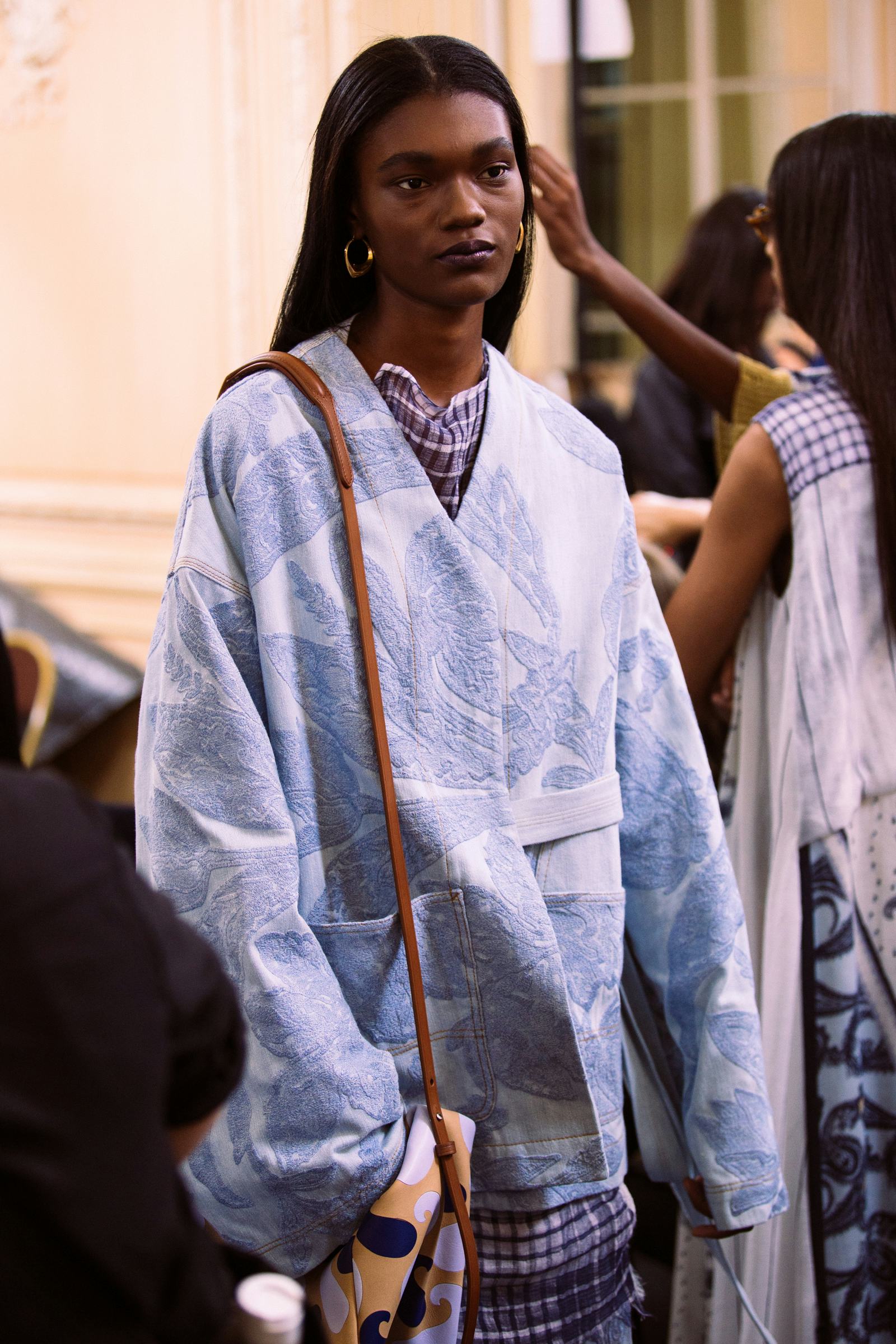 Acne Studios Goes Global for Spring 2017