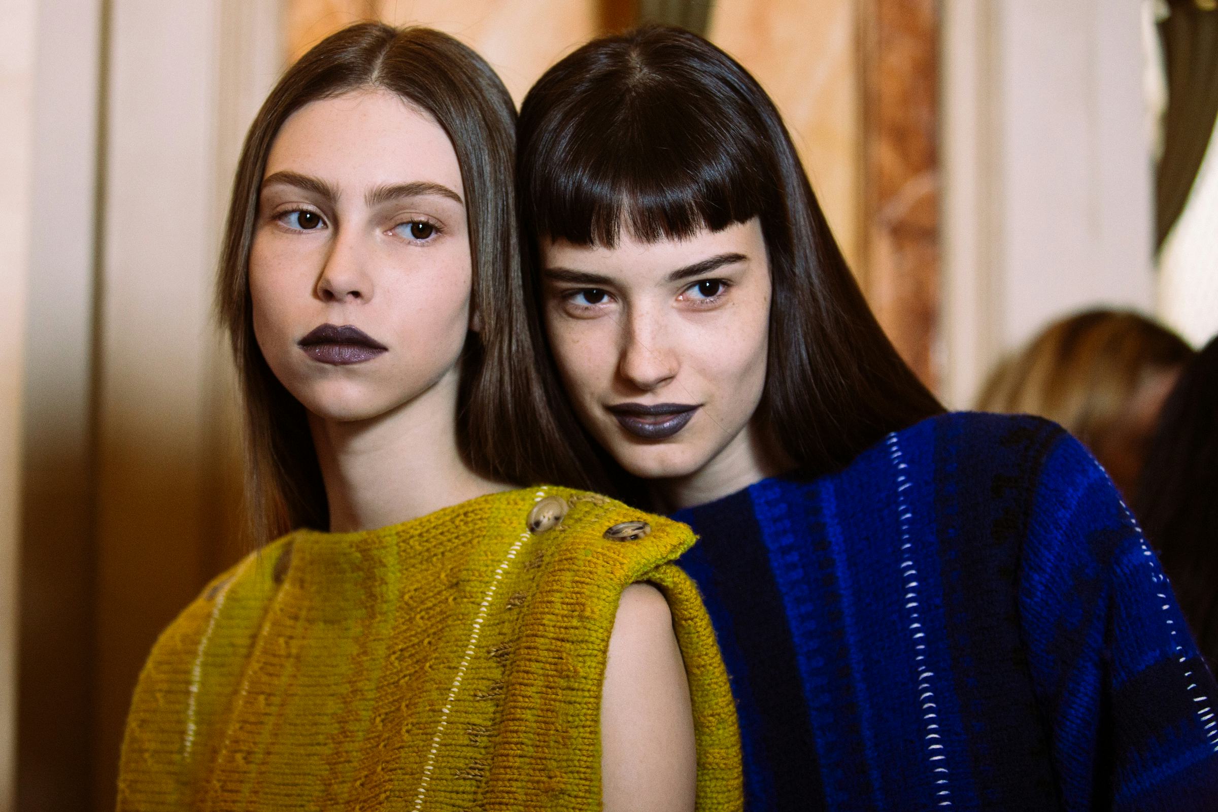 Acne Studios Goes Global for Spring 2017