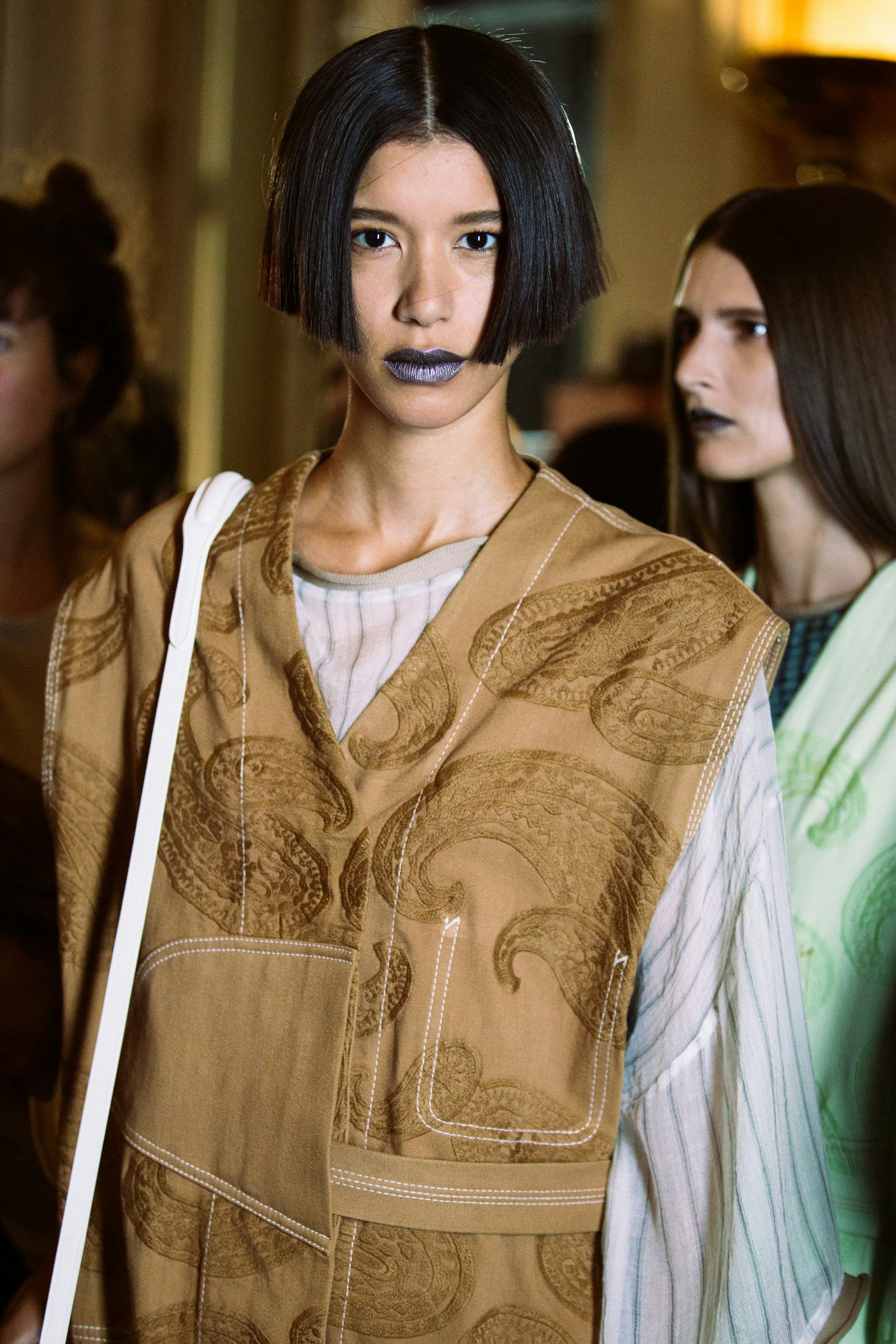 Acne Studios Goes Global for Spring 2017