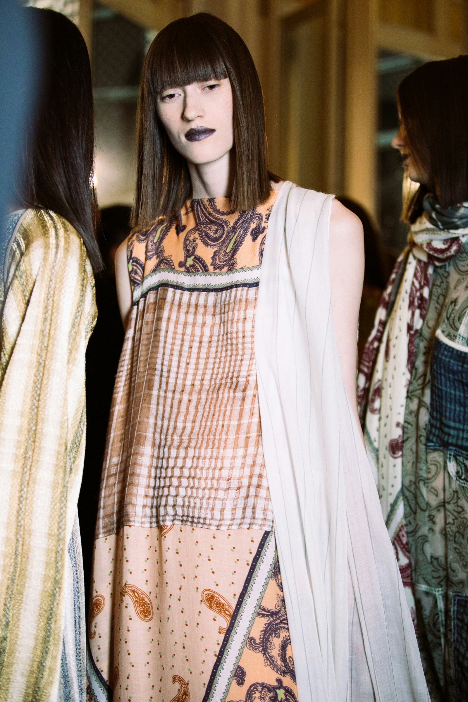 Acne Studios Goes Global for Spring 2017