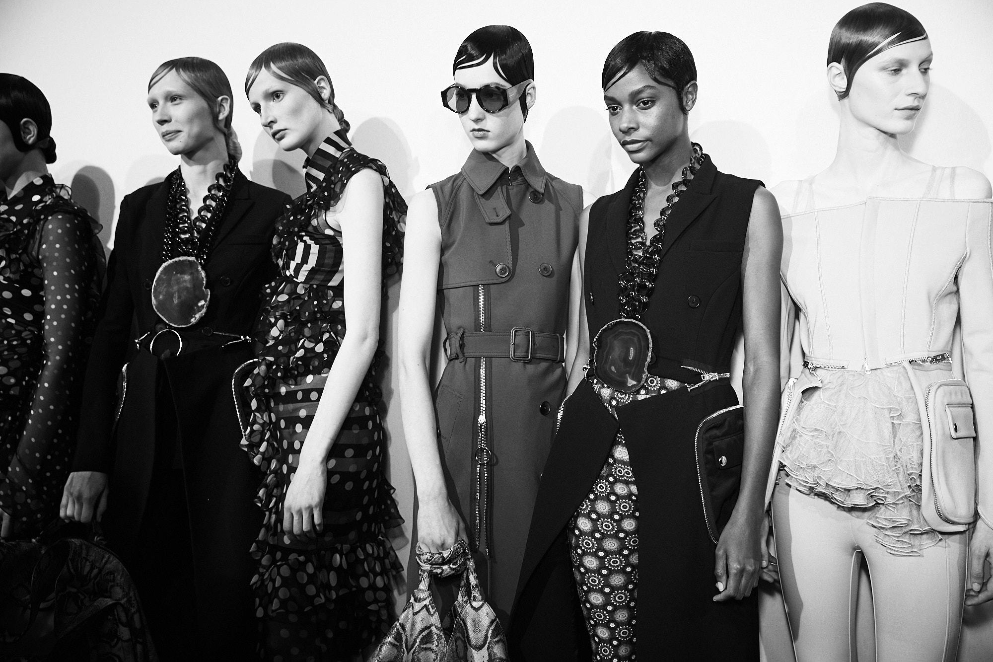 Kardashians Descend on Paris’s Natural History Museum for Givenchy ...