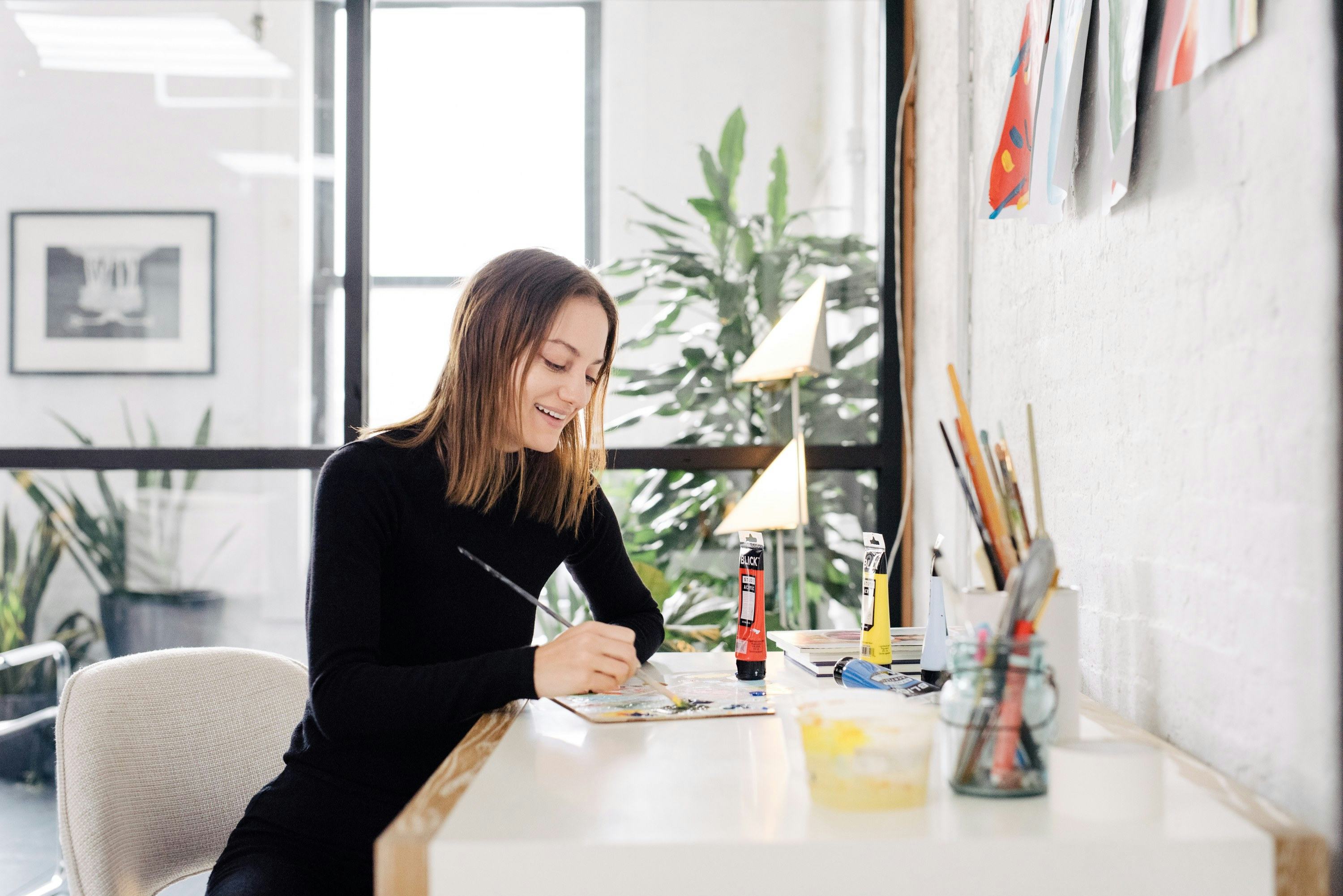 Why Alice Lancaster and Other Young Artists Are Making Their Names With ...