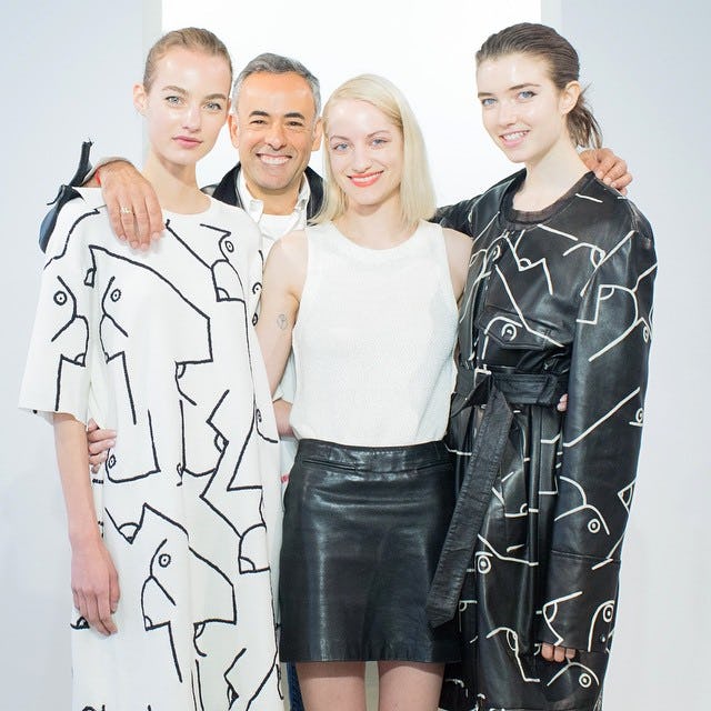 Why Alice Lancaster and Other Young Artists Are Making Their Names With ...