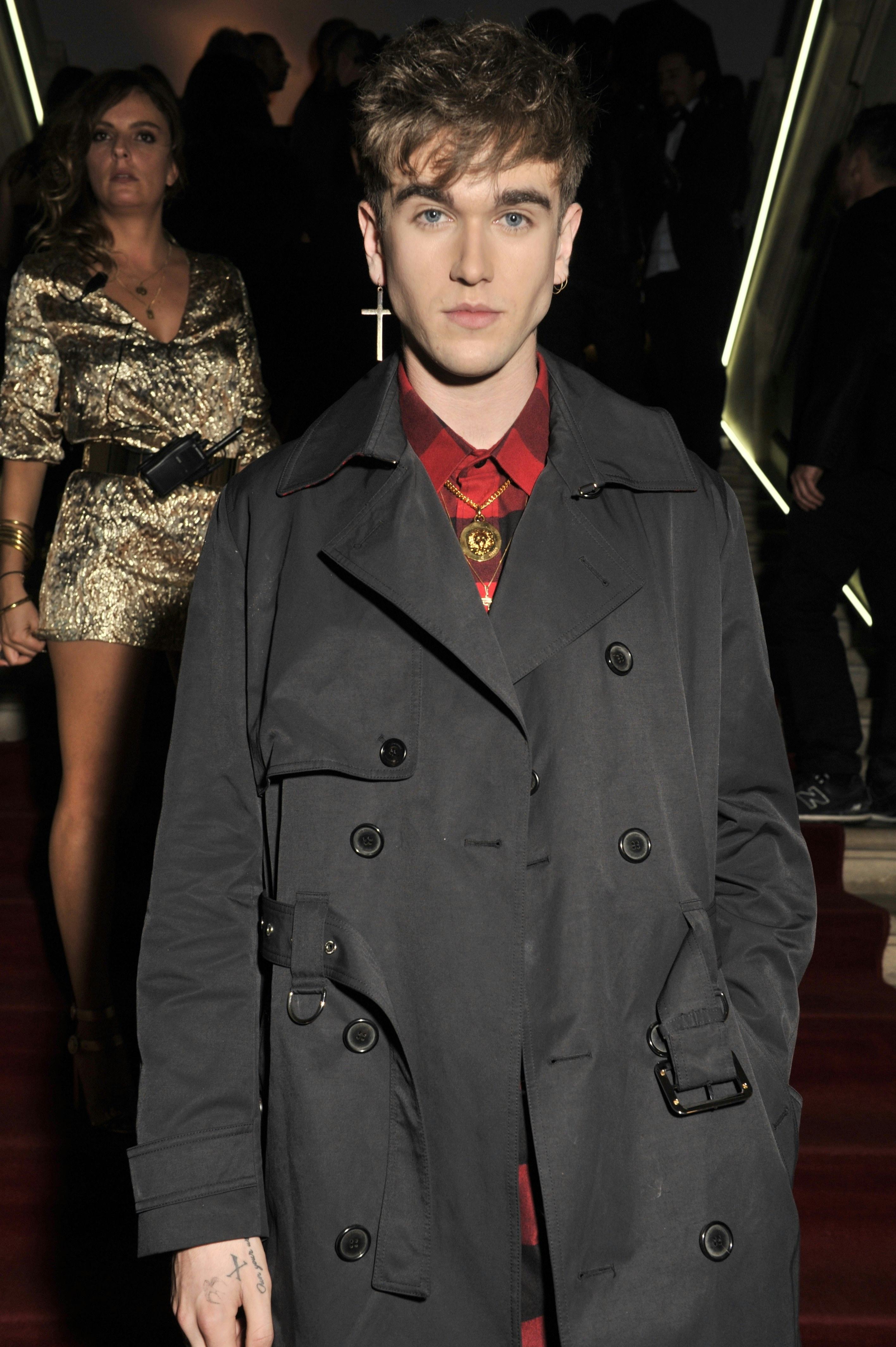 Inside the L’Oreal Gold Obsession Party in Paris