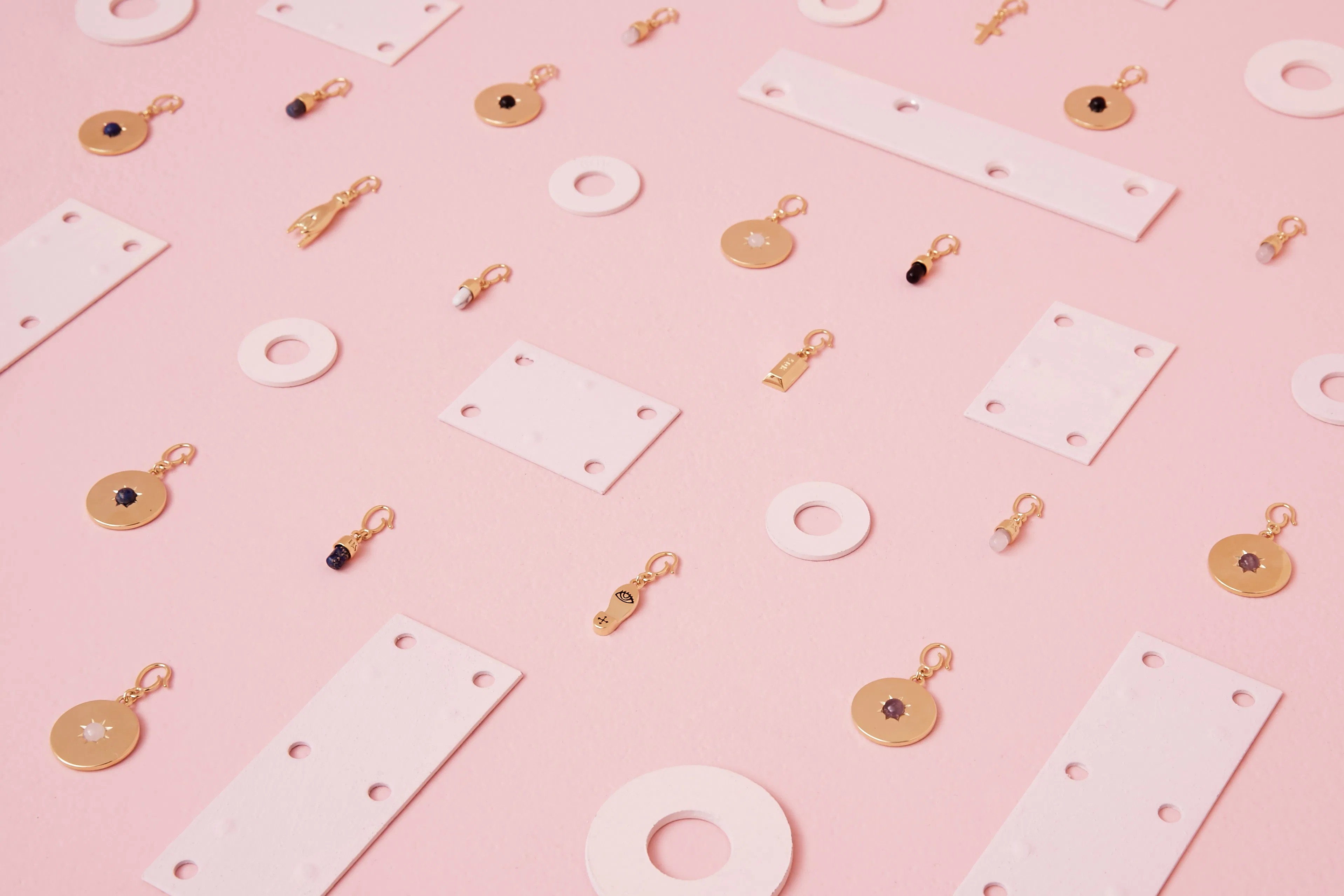 See the Pop & Suki Collection