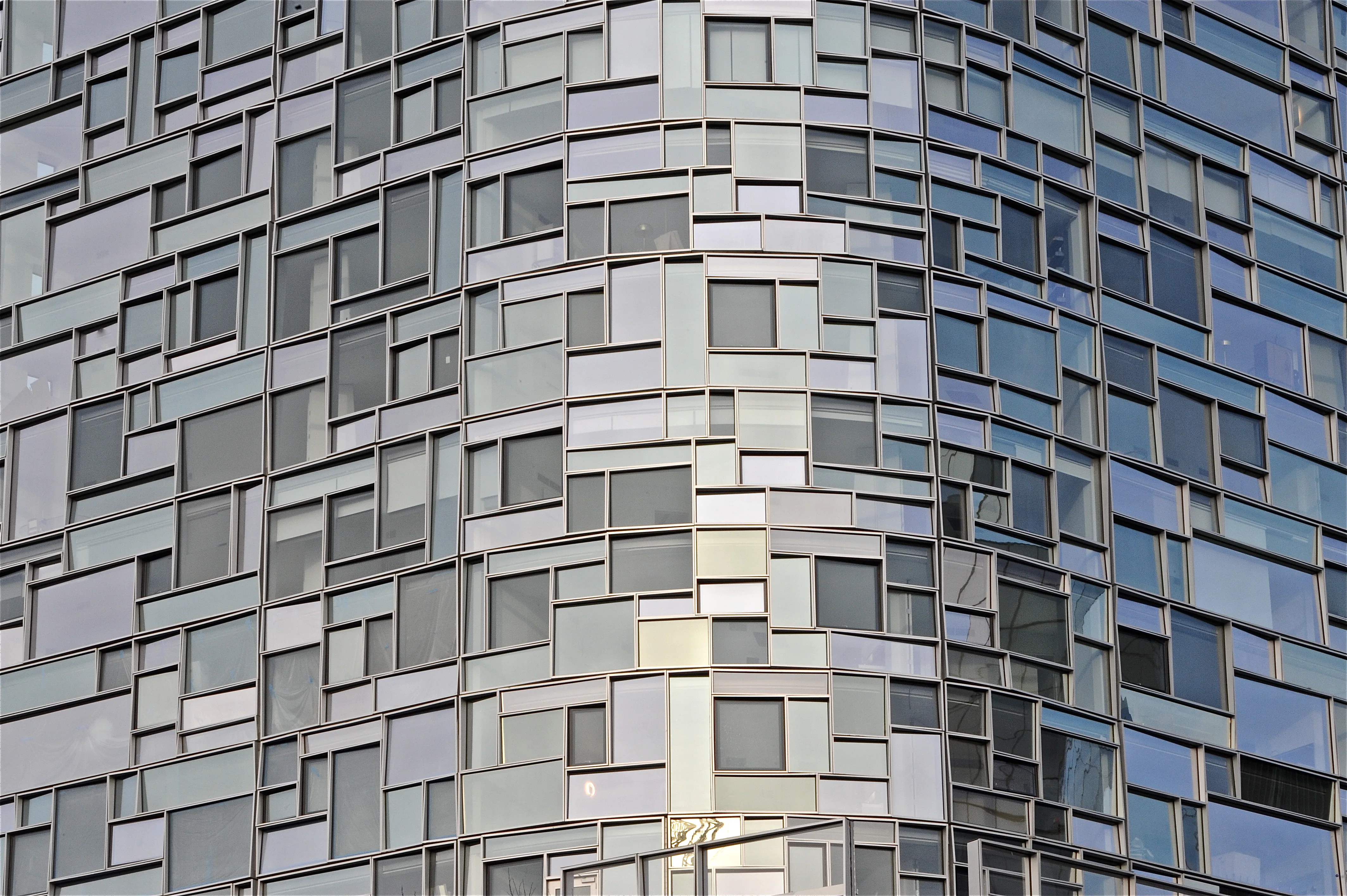 A View of Jean Nouvel’s Most Striking Architecture