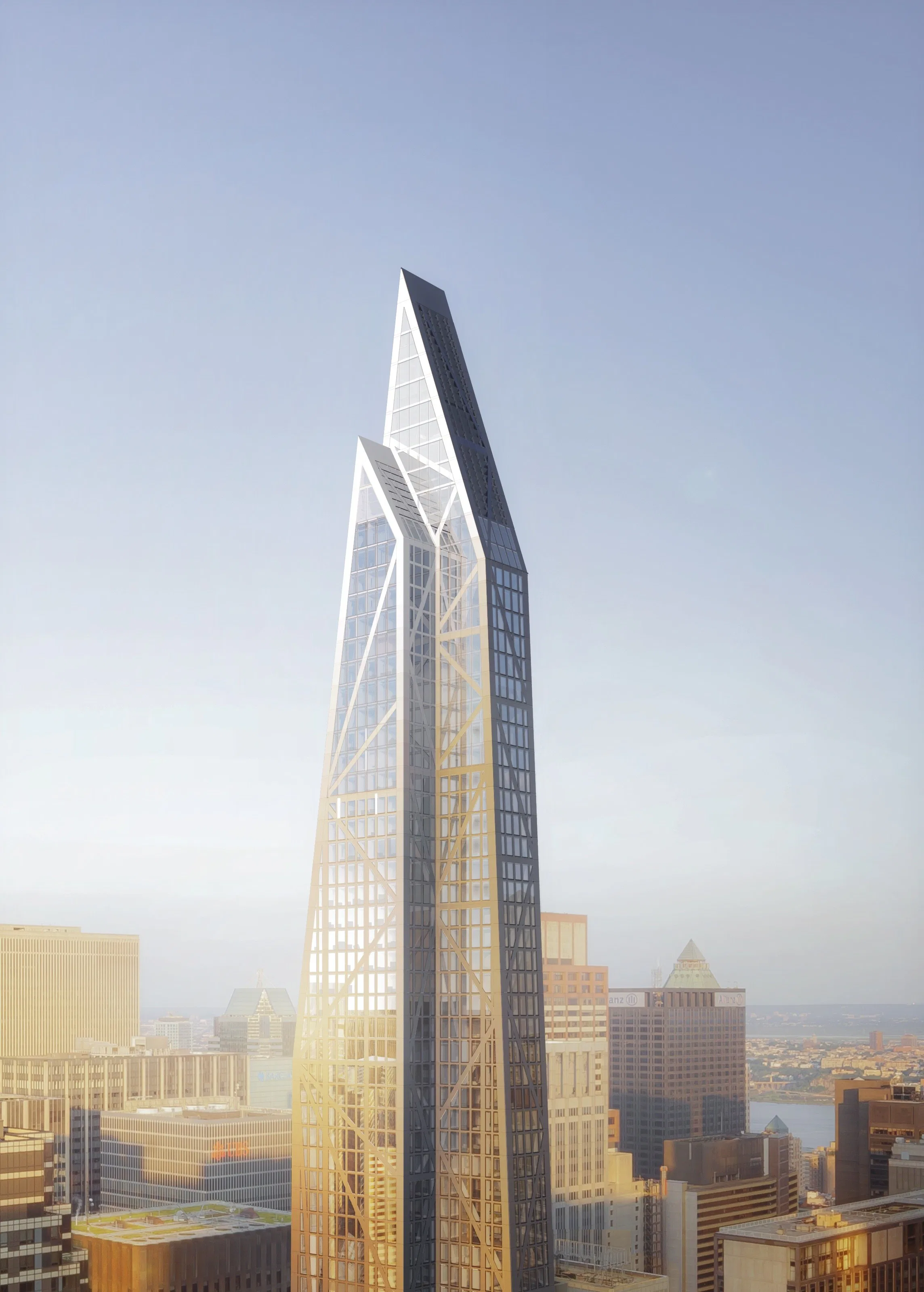 A View of Jean Nouvel’s Most Striking Architecture