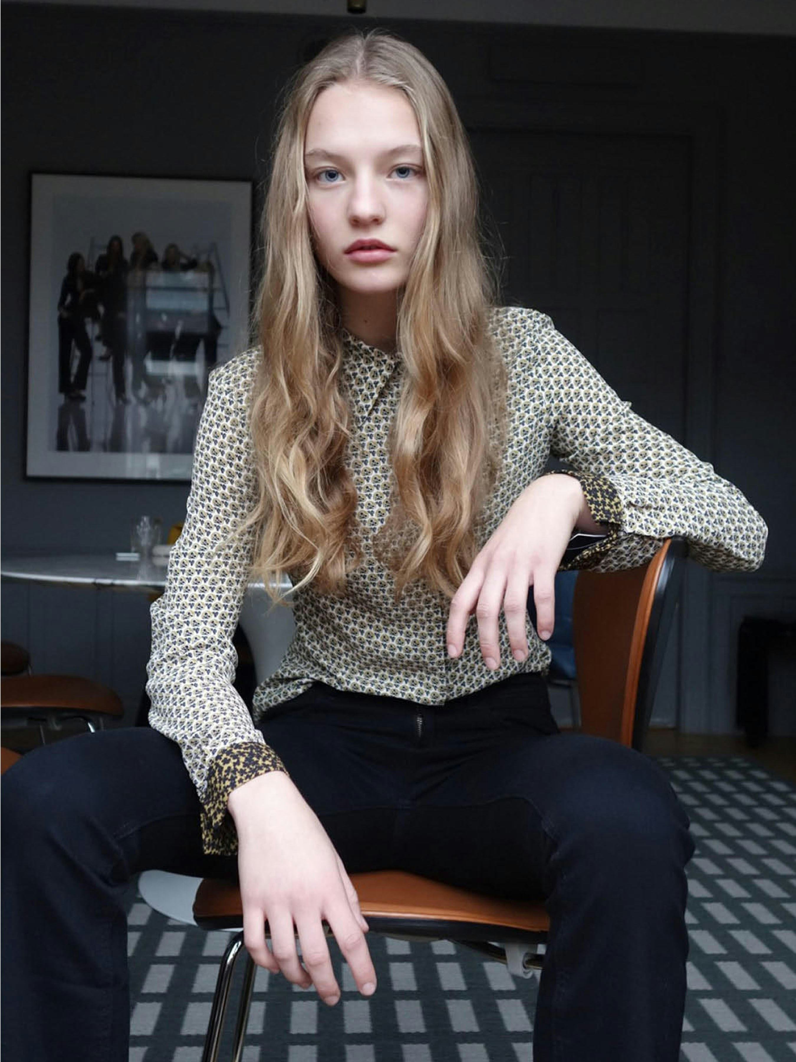 10 Breathtaking New Models to Watch Now