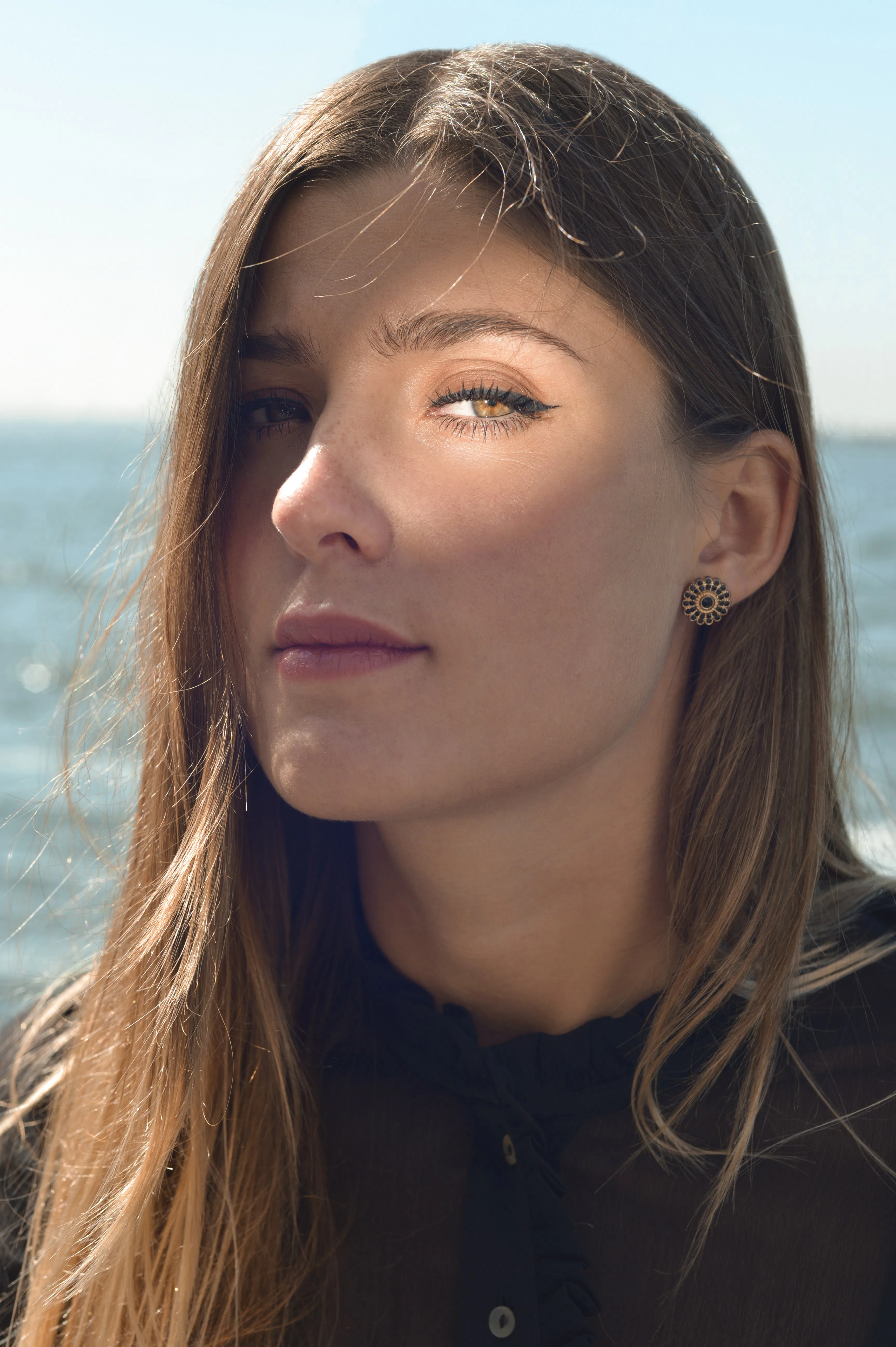 Exclusive Music Video Premiere: Léon Braves the Elements in “Léon’s ...
