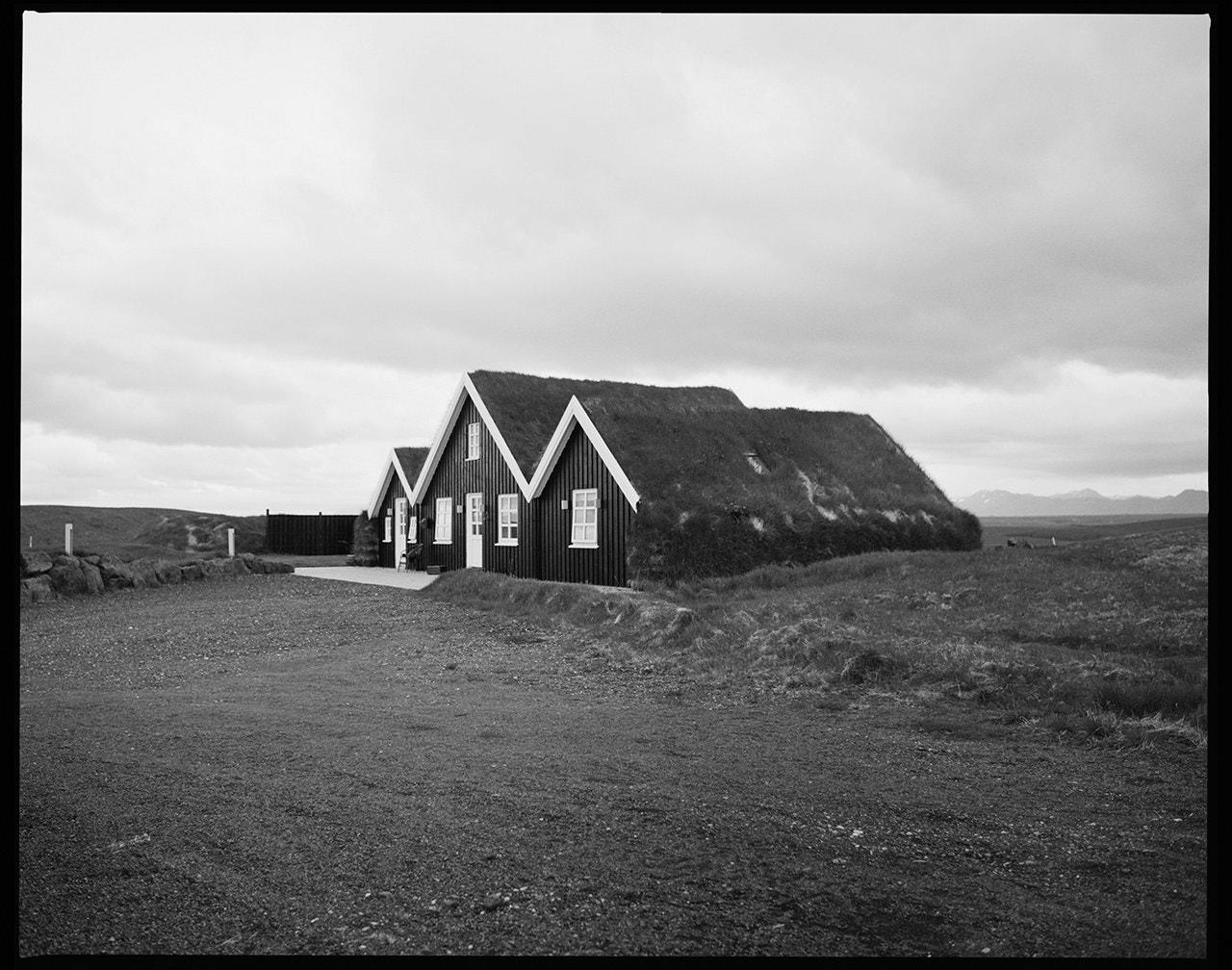 Why India Salvor Menuez Has Always Been Comfortable Being Naked