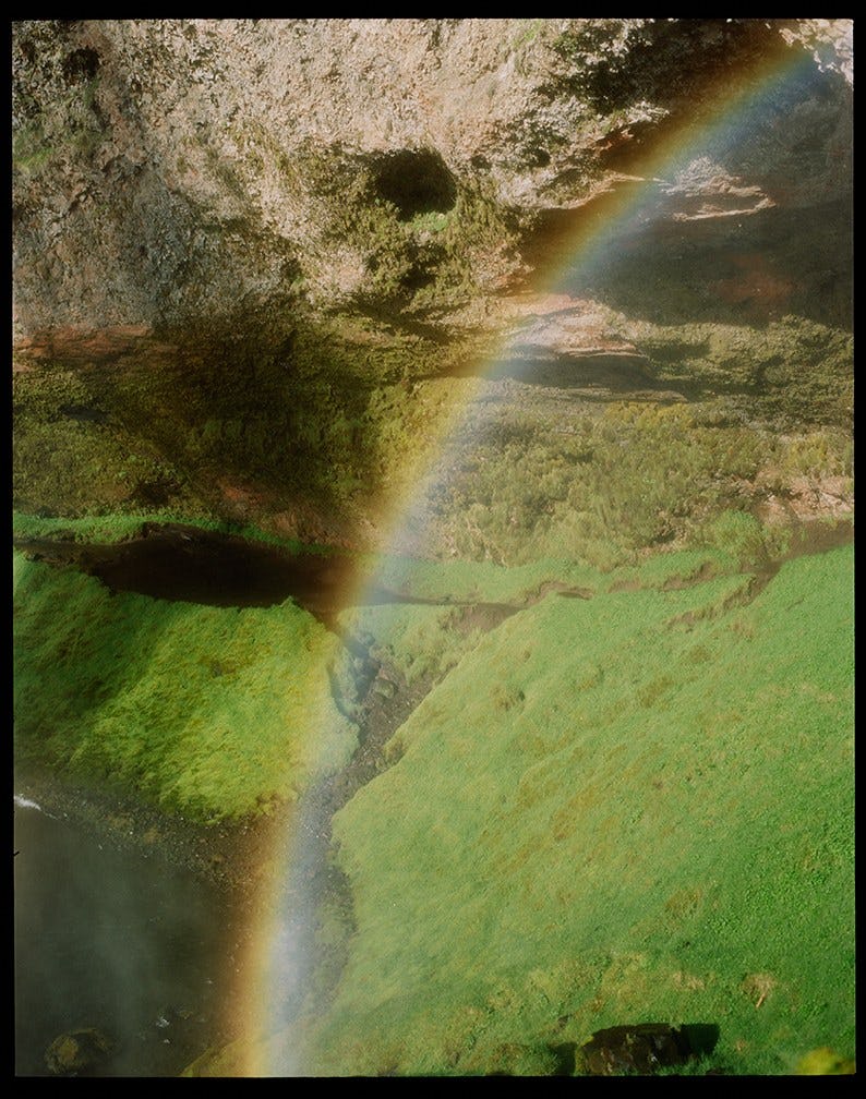 Why India Salvor Menuez Has Always Been Comfortable Being Naked