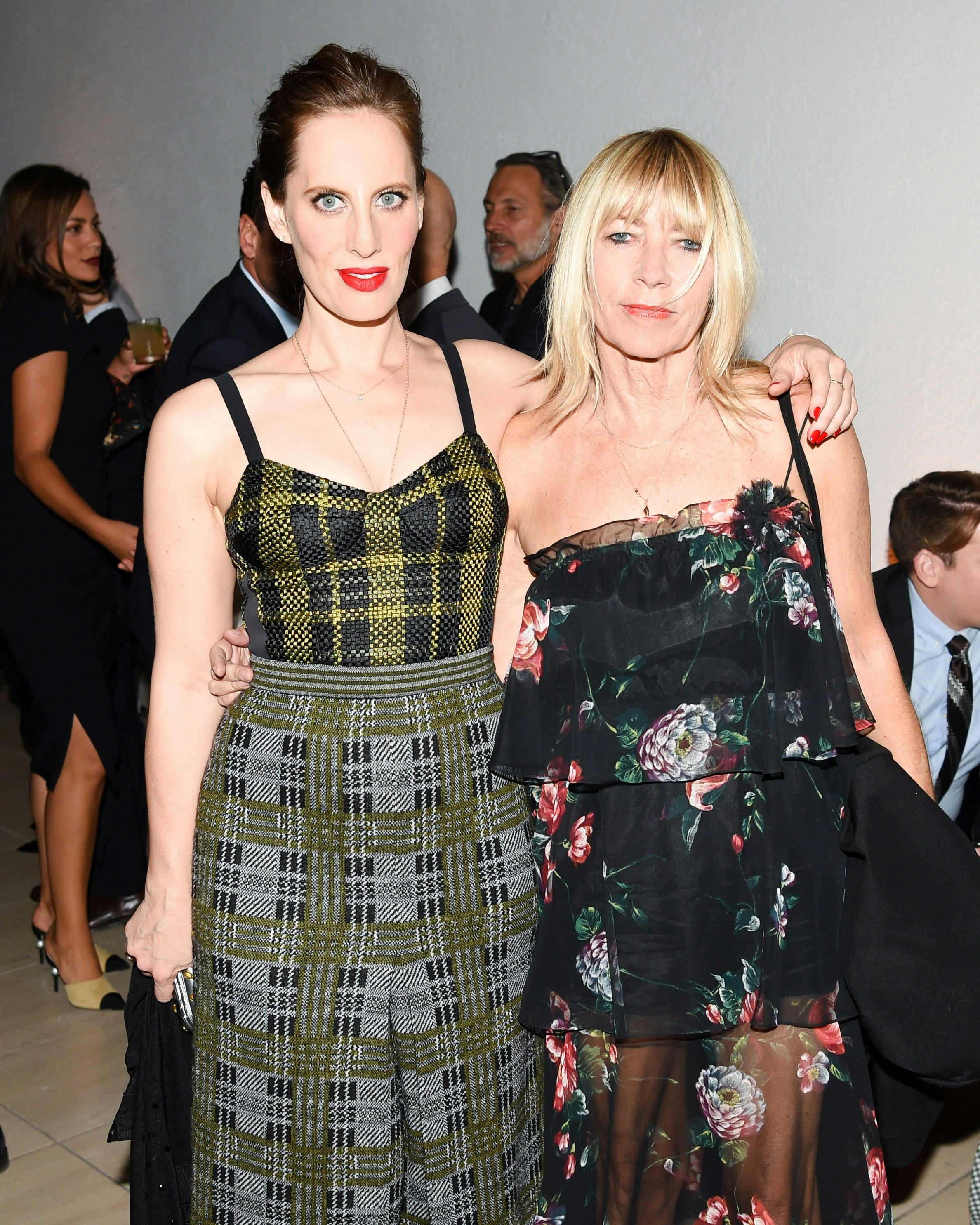 Art and Entertainment Worlds Meet at the Hammer Museum Gala