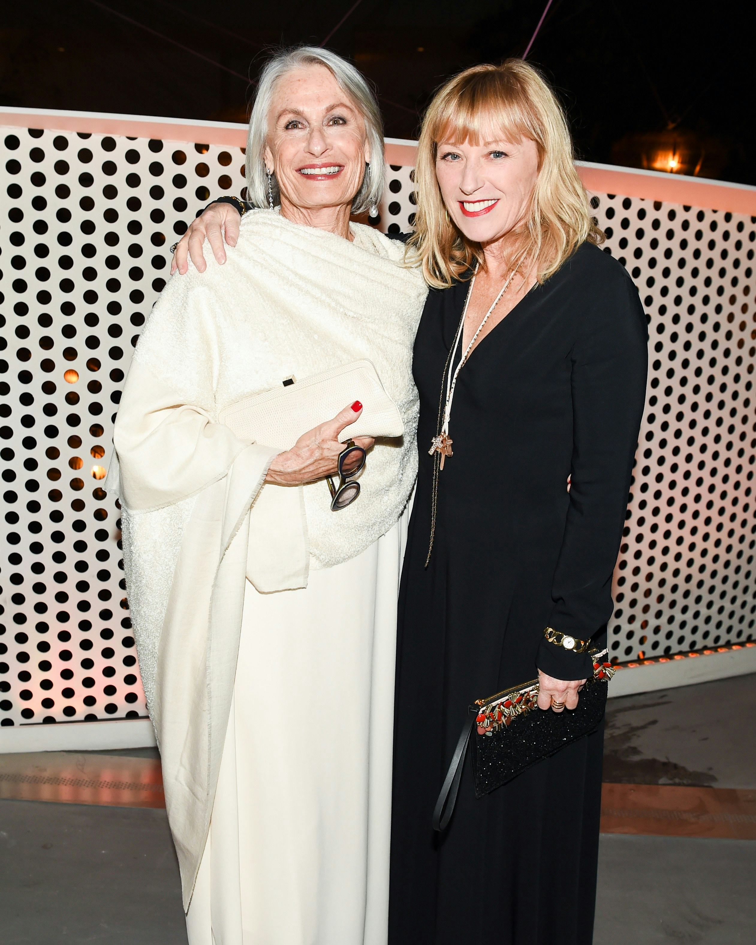 Art and Entertainment Worlds Meet at the Hammer Museum Gala