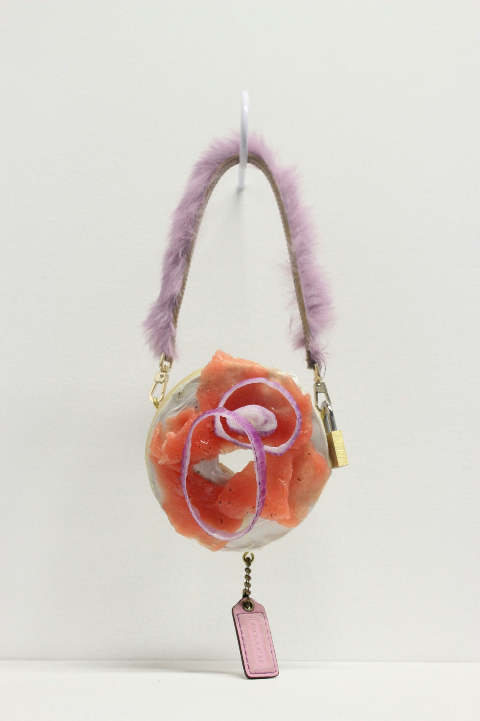 Artist Chloe Wise’s Latest Work