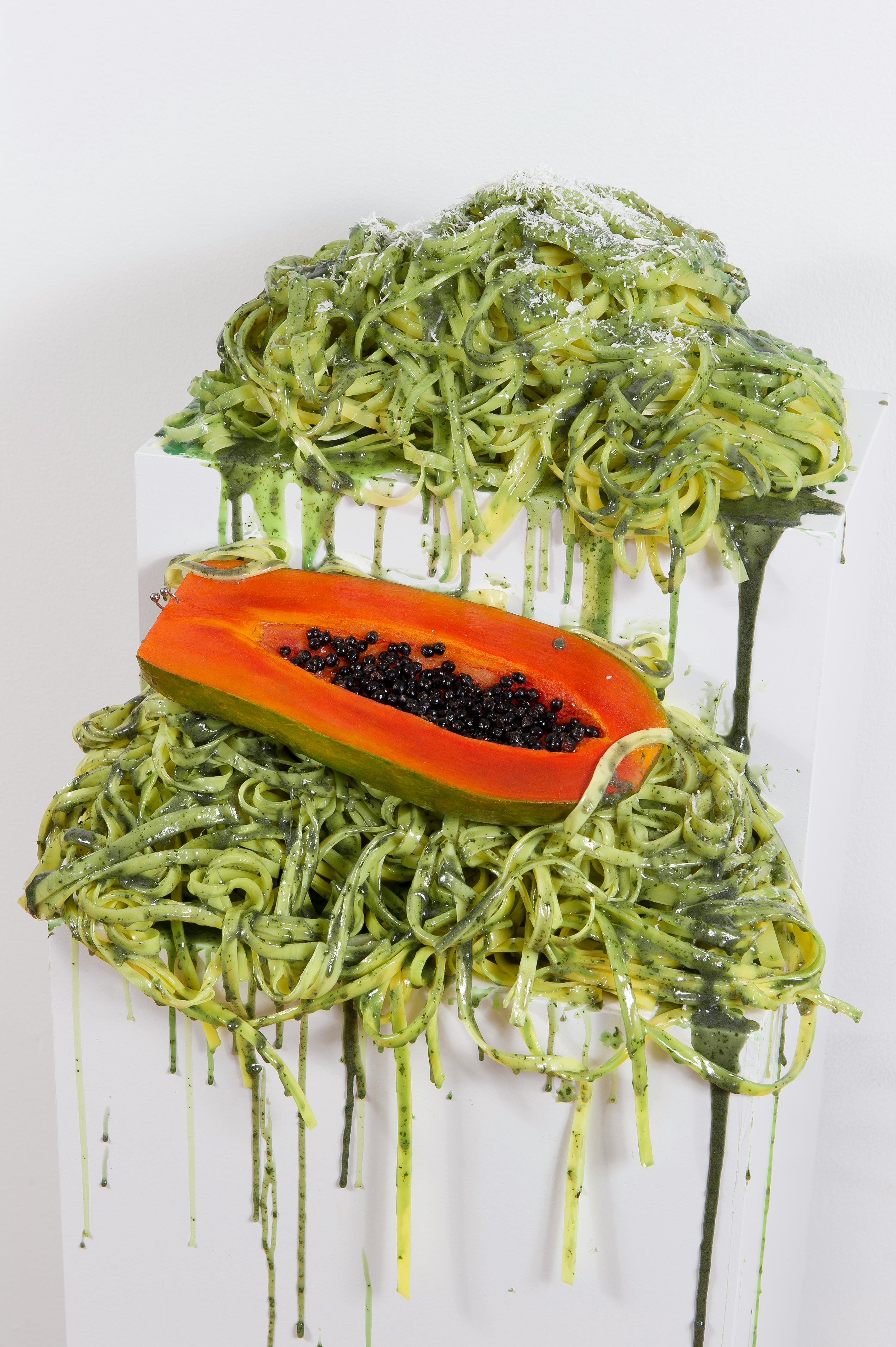 Artist Chloe Wise’s Latest Work