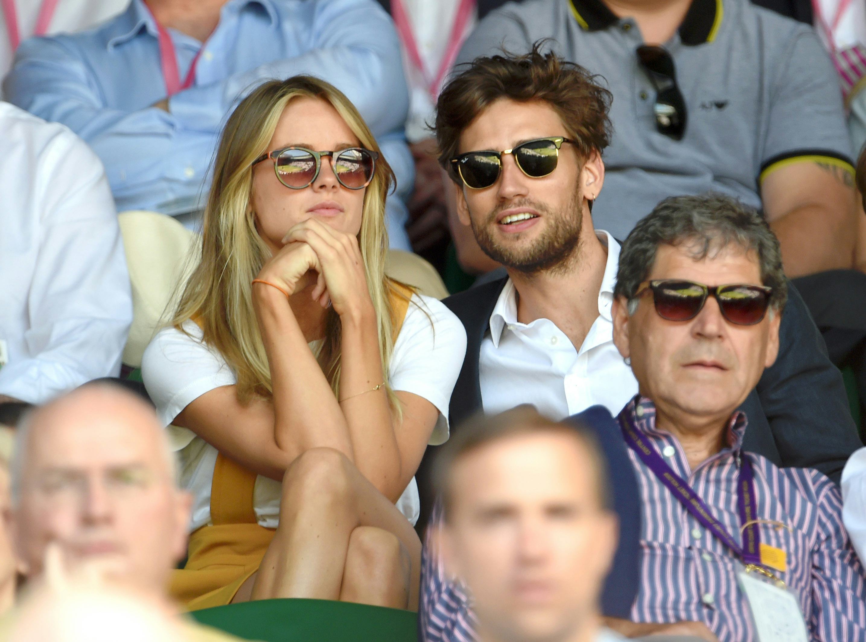 Edward Holcroft Went From Stagehand to Budding Movie Star In No Time At All