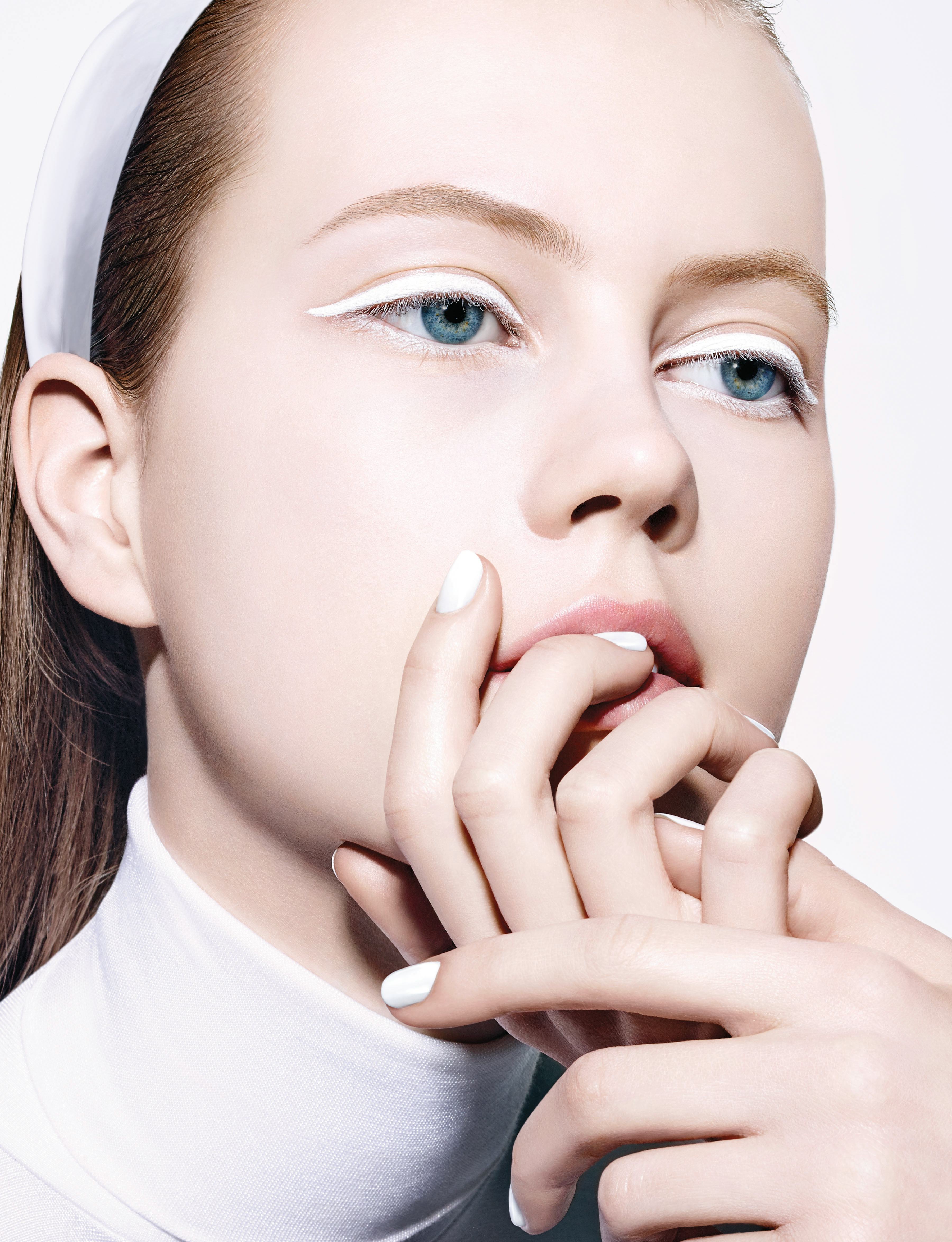 A Look Inside: The Art of Color According to Dior