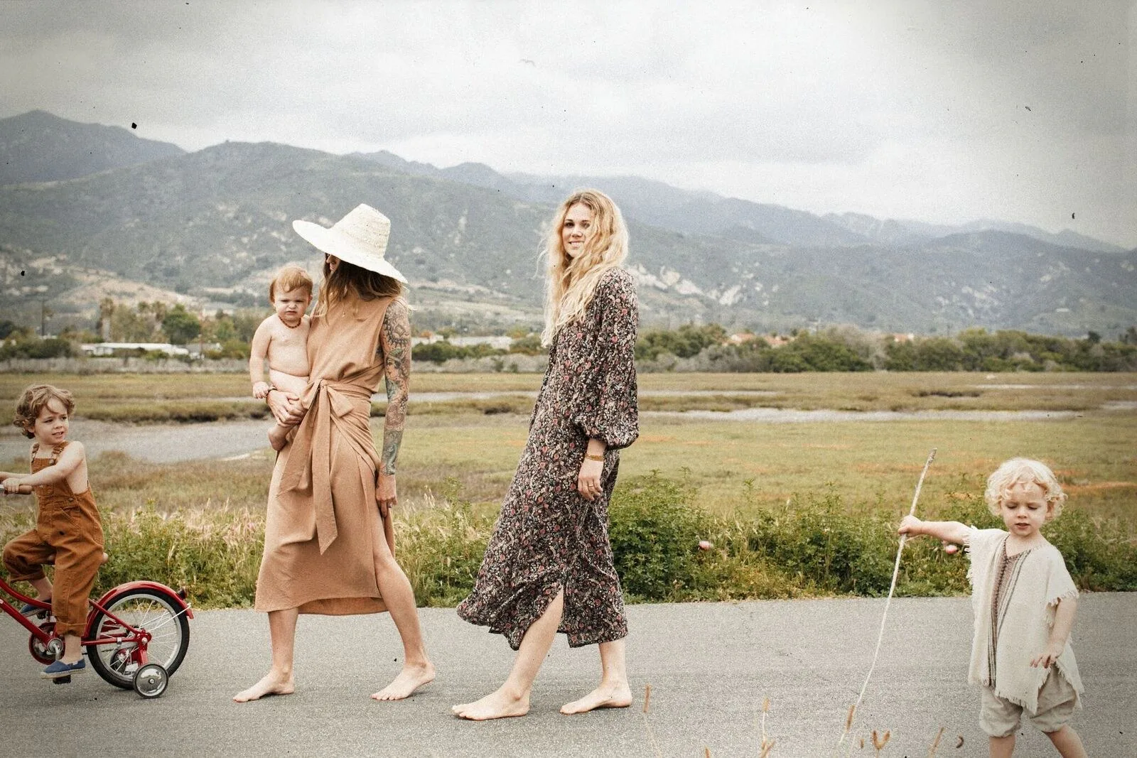 The Direct-to-Consumer Labels to Shop for Fall Fashion Now