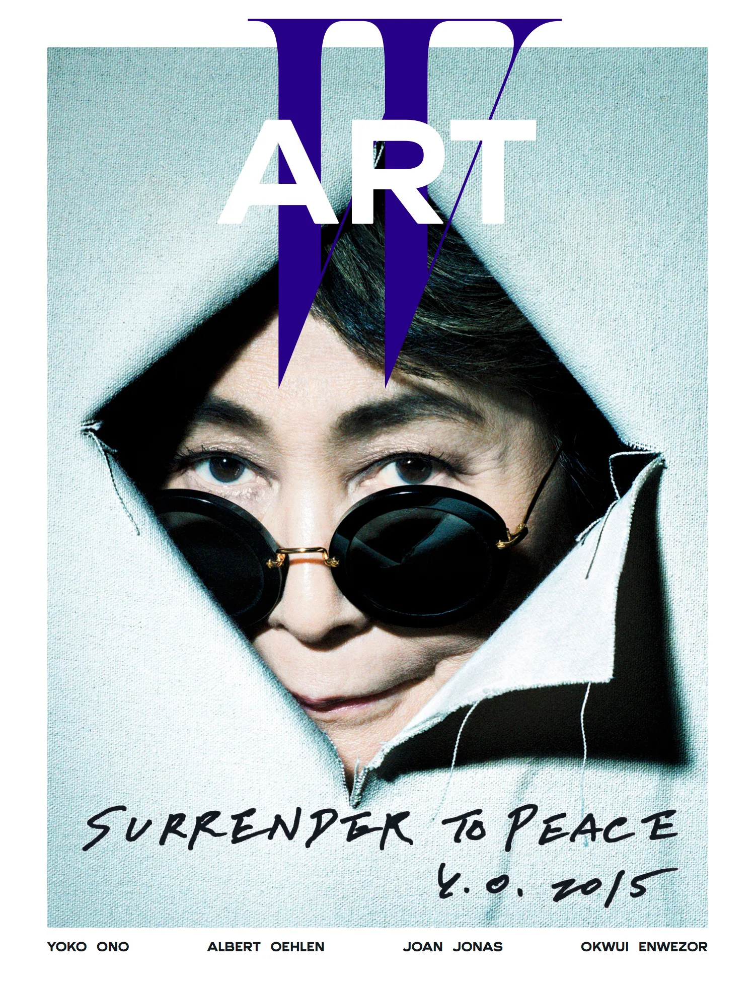A Look at Every W Magazine Art Issue Cover, From Kim Kardashian to Cardi B